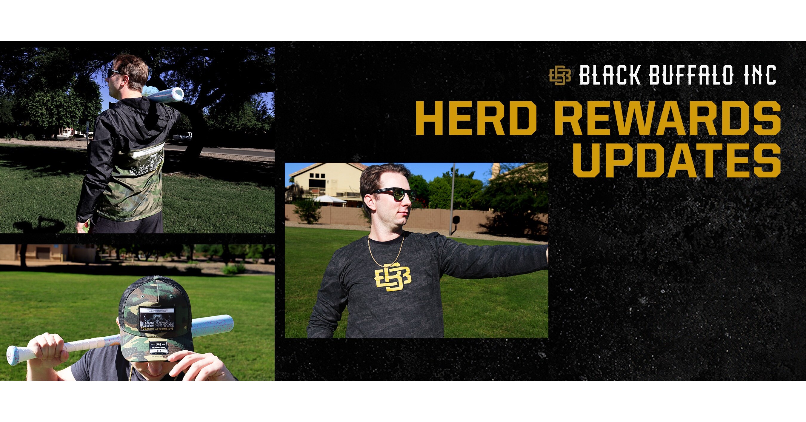 Black Buffalo Expands Herd Rewards with In‑Store Coupon Redemptions and ...