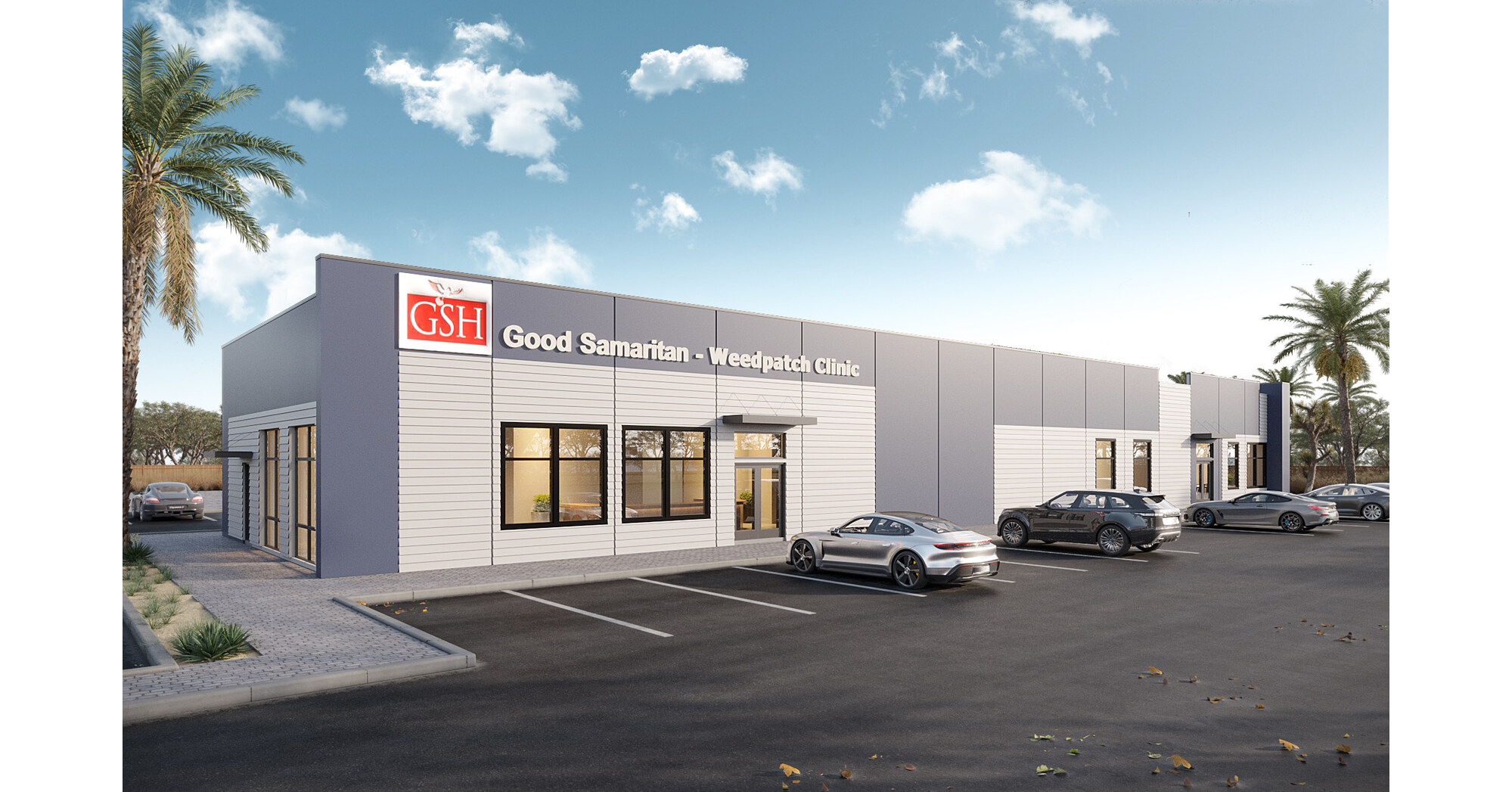 EIR Healthcare Partners with Good Samaritan to Deploy Factory-Built ...