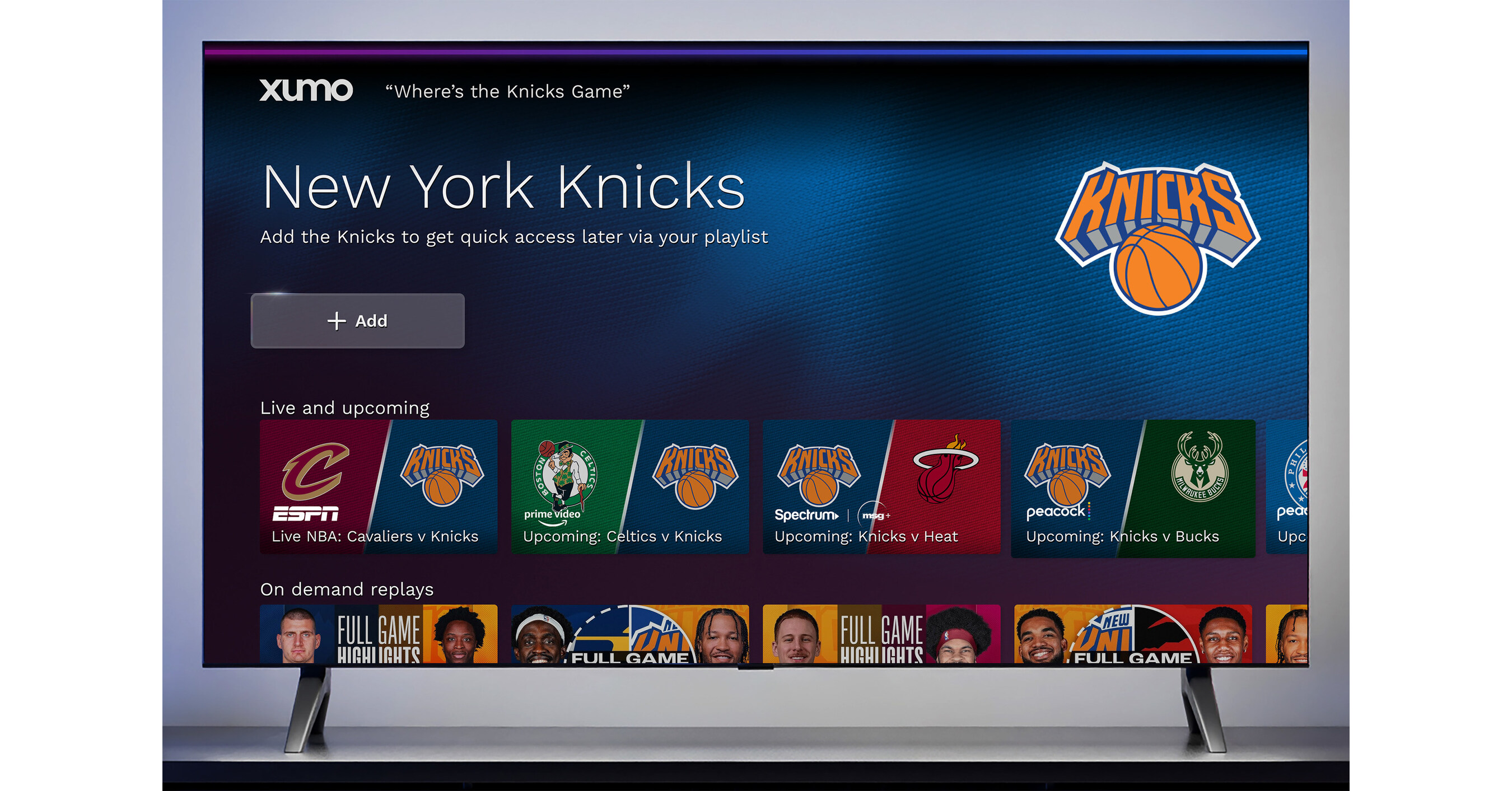 INTRODUCING THE SPECTRUM APP STORE, THE NEXT BIG STEP IN SEAMLESS ...