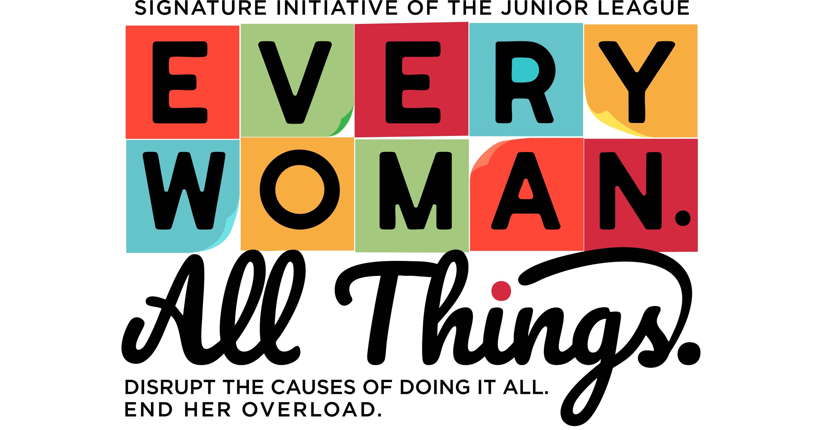 Association of Junior Leagues International Launches Nationwide 'Every ...