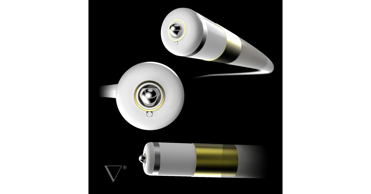 Circulation Publishes 6-Month Outcomes from First-in-Human VCAS Trial ...