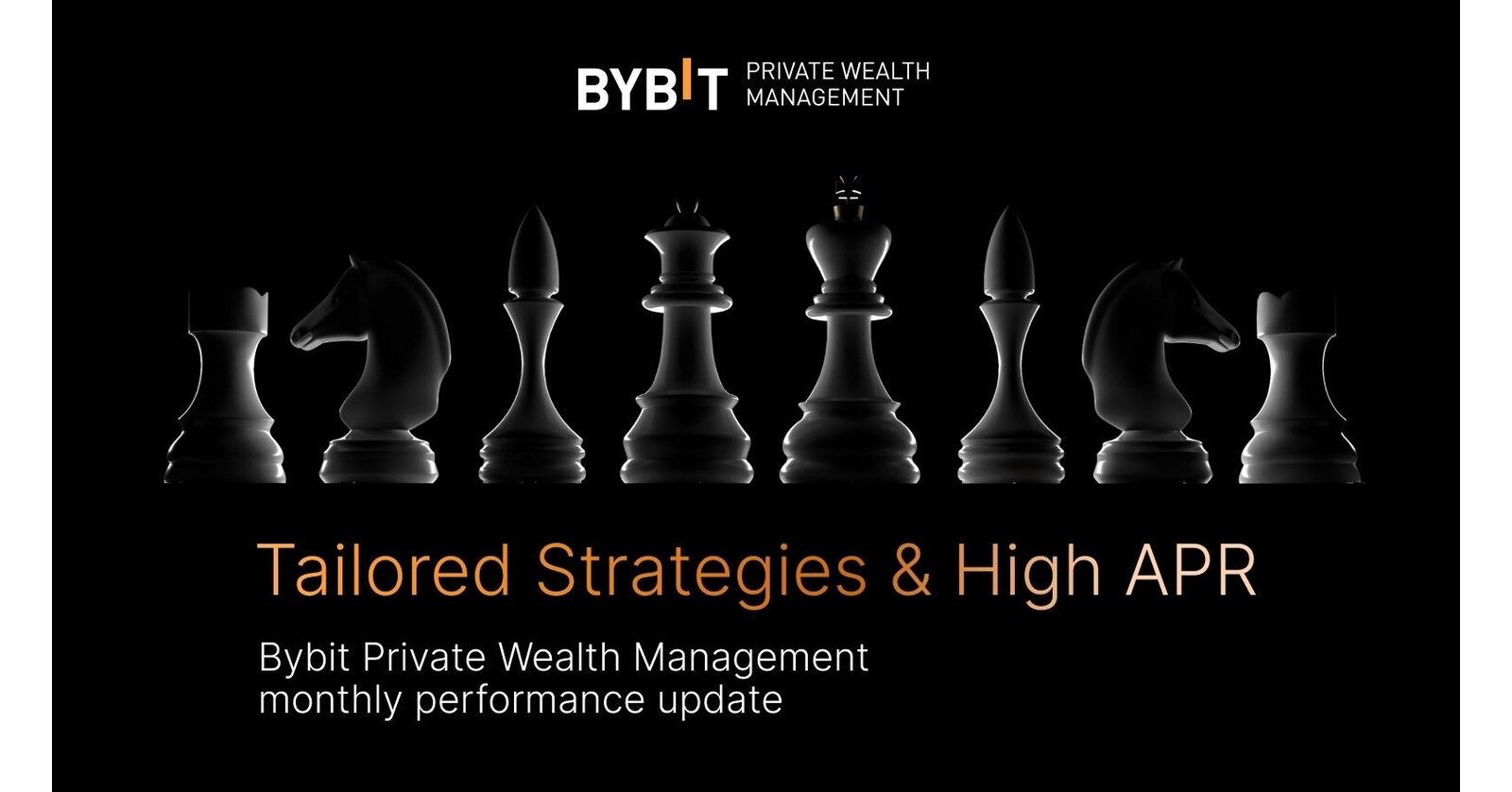 Bybit Private Wealth Management's Best Performing Fund Saw Double-Digit ...
