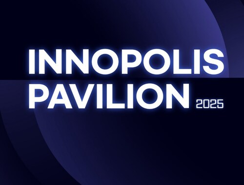 INNOPOLIS Brings Korea's Top 10 R&D Startups to Dubai for GITEX Expand North Star 2025