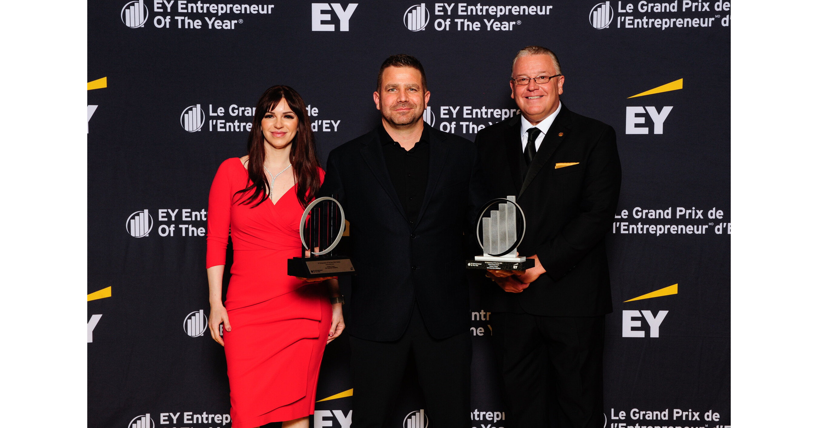 Founder of CES Corporation "Home of the INTELLIFLEX™ Line of Product ...