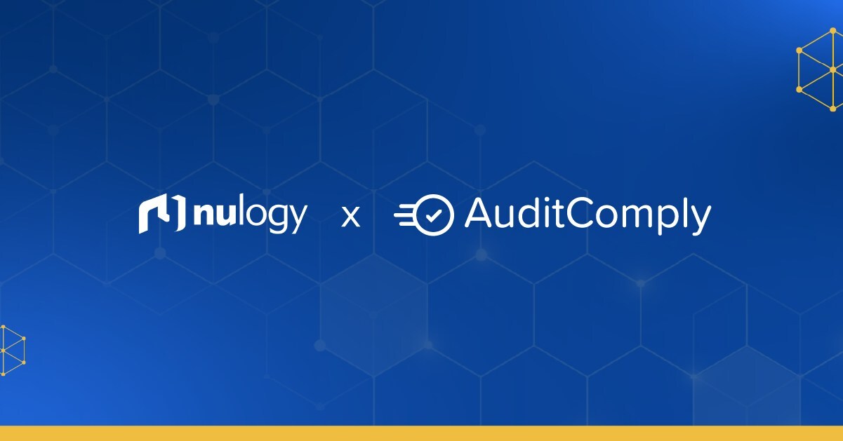 Nulogy introduces new manufacturing quality and compliance capabilities ...