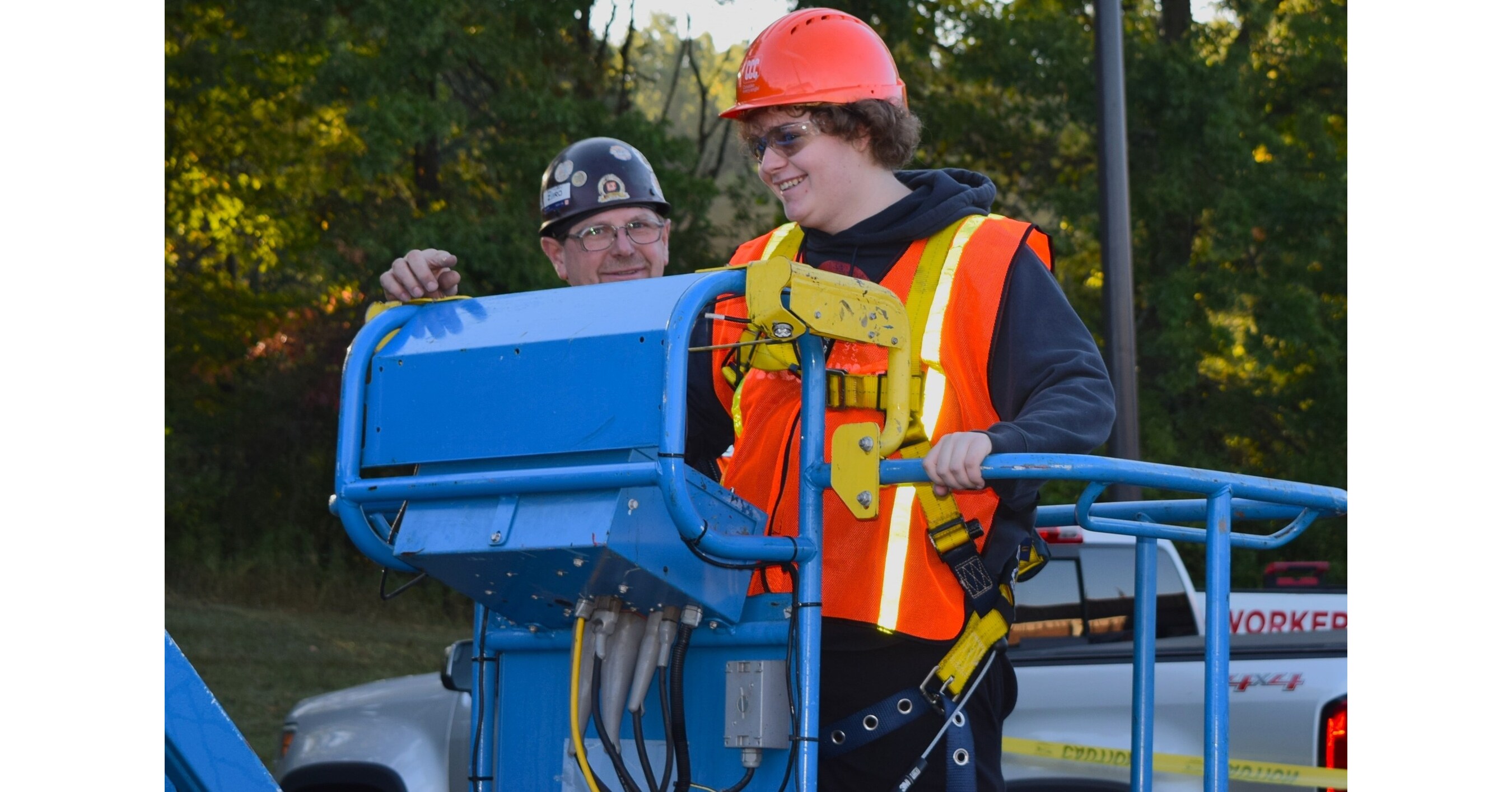 CCC - An Industry Leader in Investing in the Future of the Construction ...