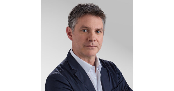 Vertiv Announces Leadership Transition in EMEA Region