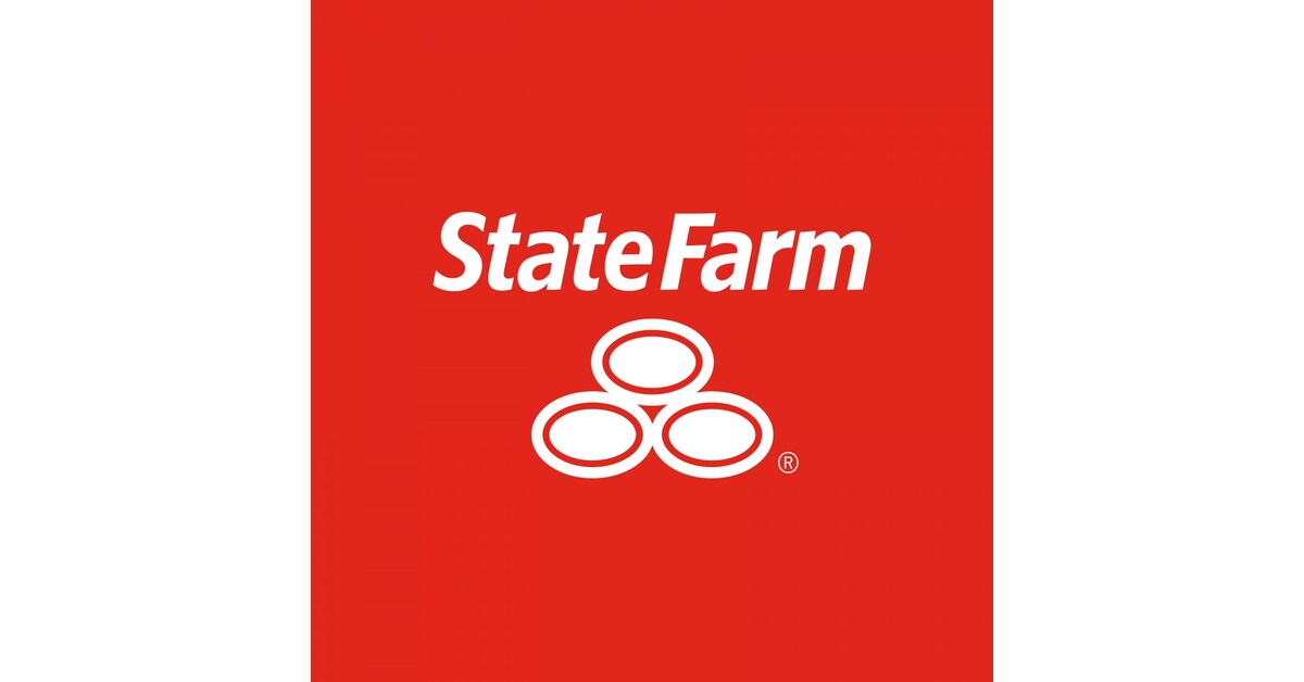 State Farm Current Logo