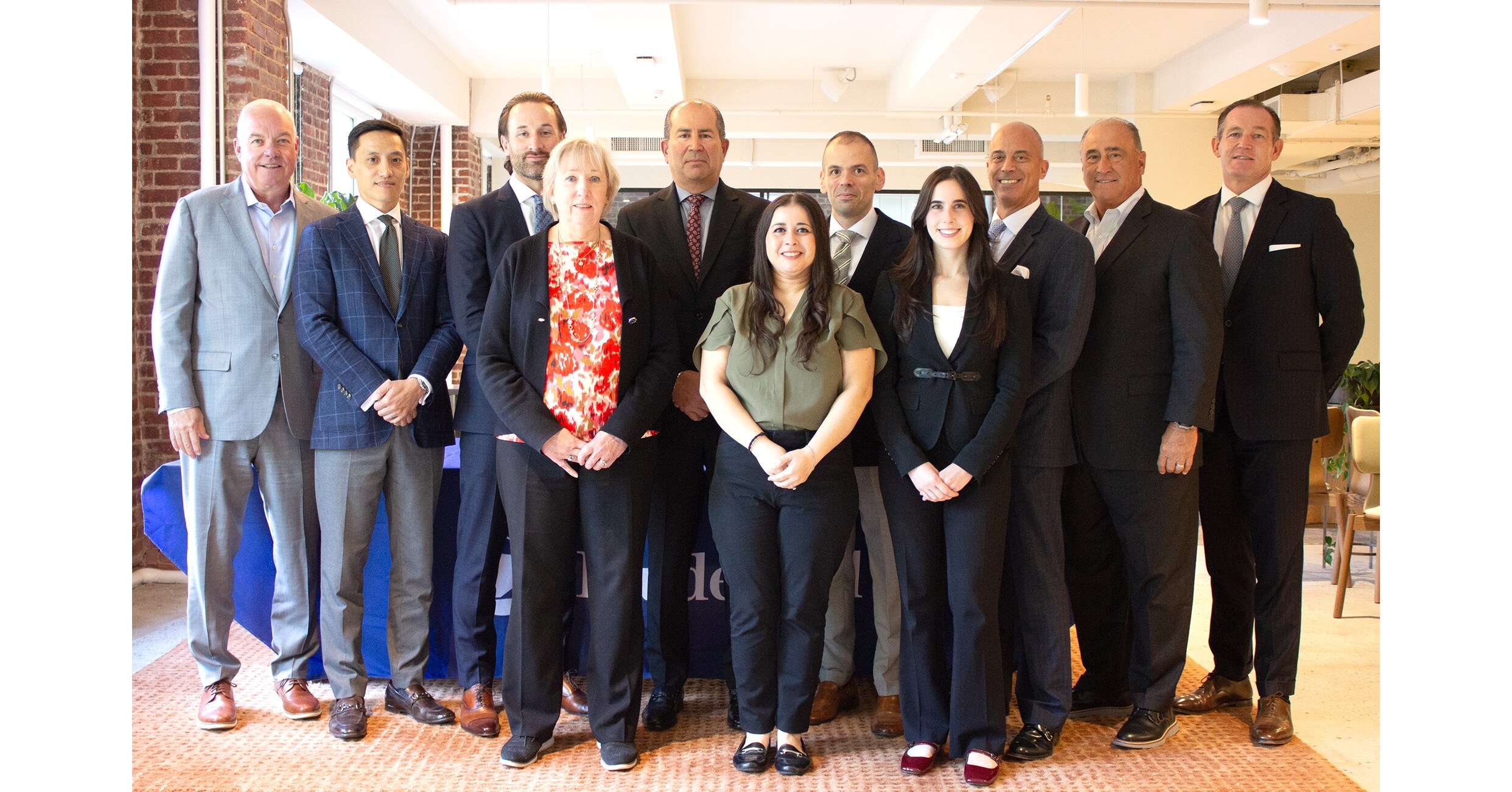 Prudential Advisors Opens New Office in Midtown Manhattan