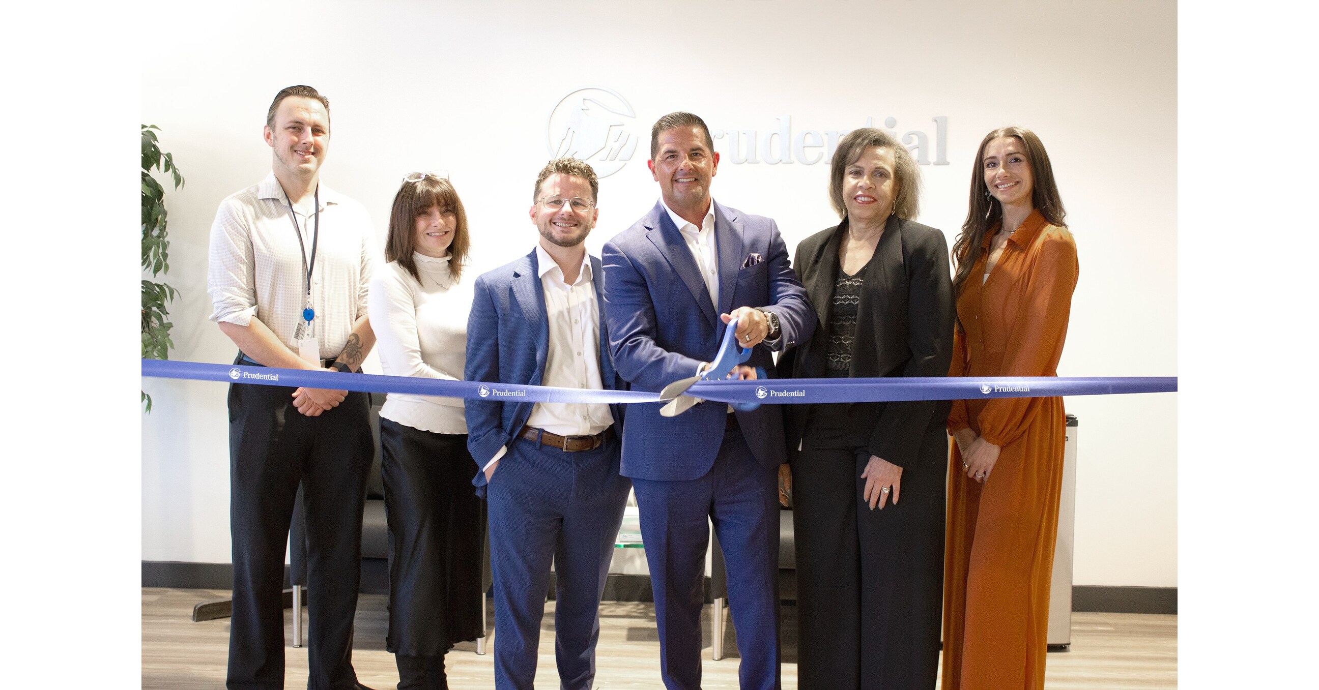 Prudential Advisors' Greater New Jersey Financial Group Expands ...