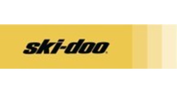 ski doo logo