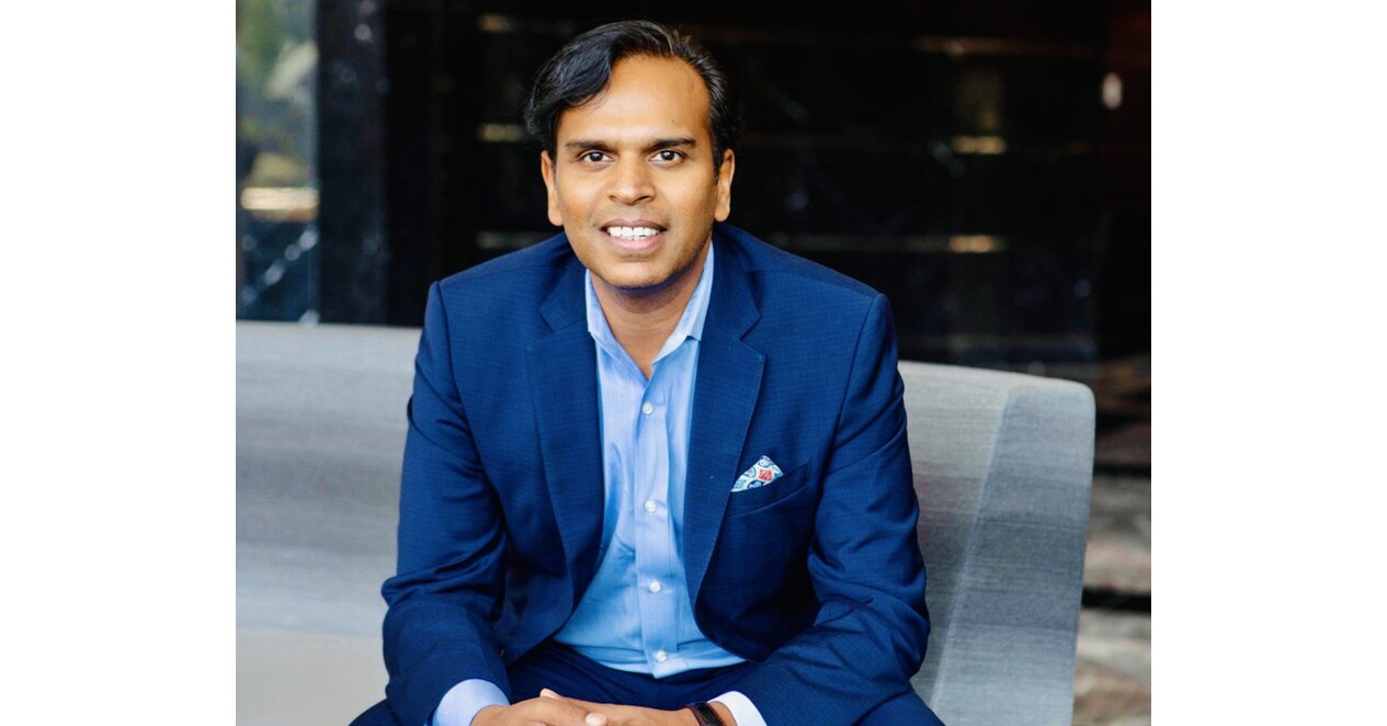 ConstructConnect Announces Gaurav Singal As Chief Technology Officer