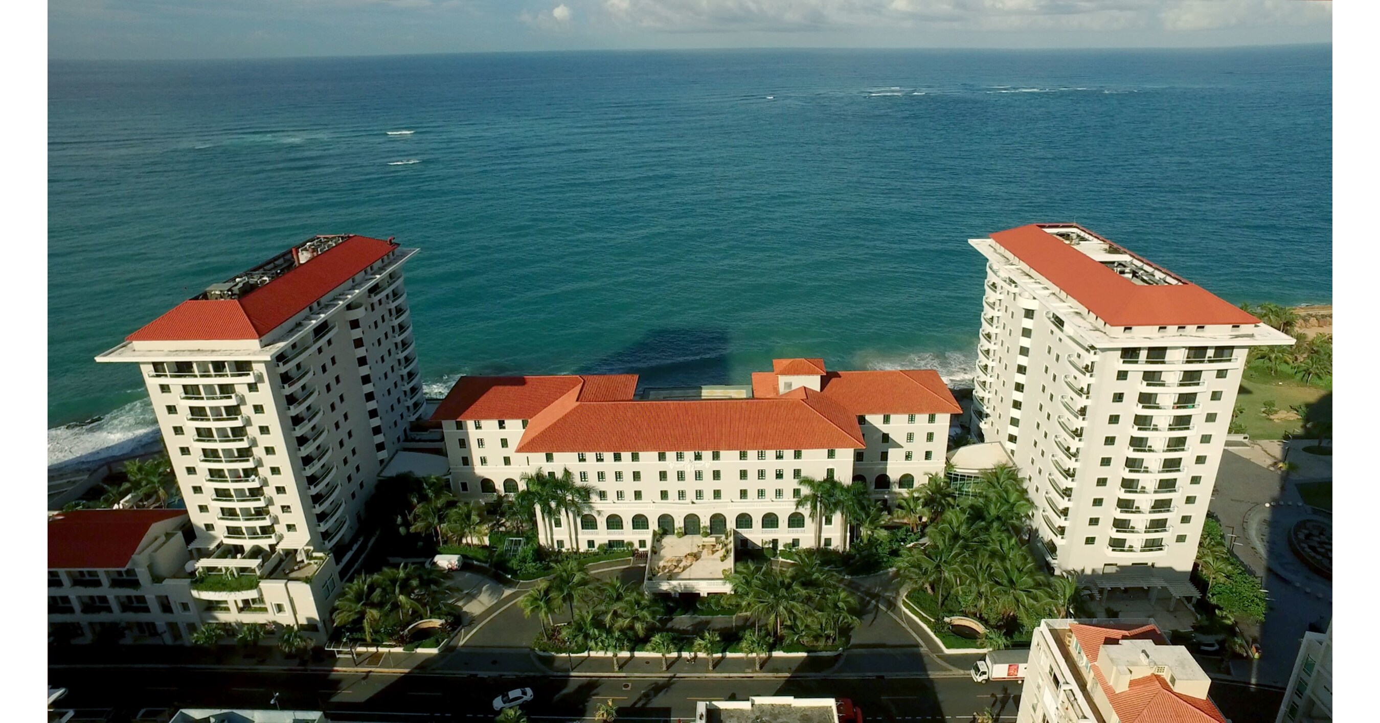 Condado Vanderbilt Completes Landmark Renovation to Its Guest Rooms and ...