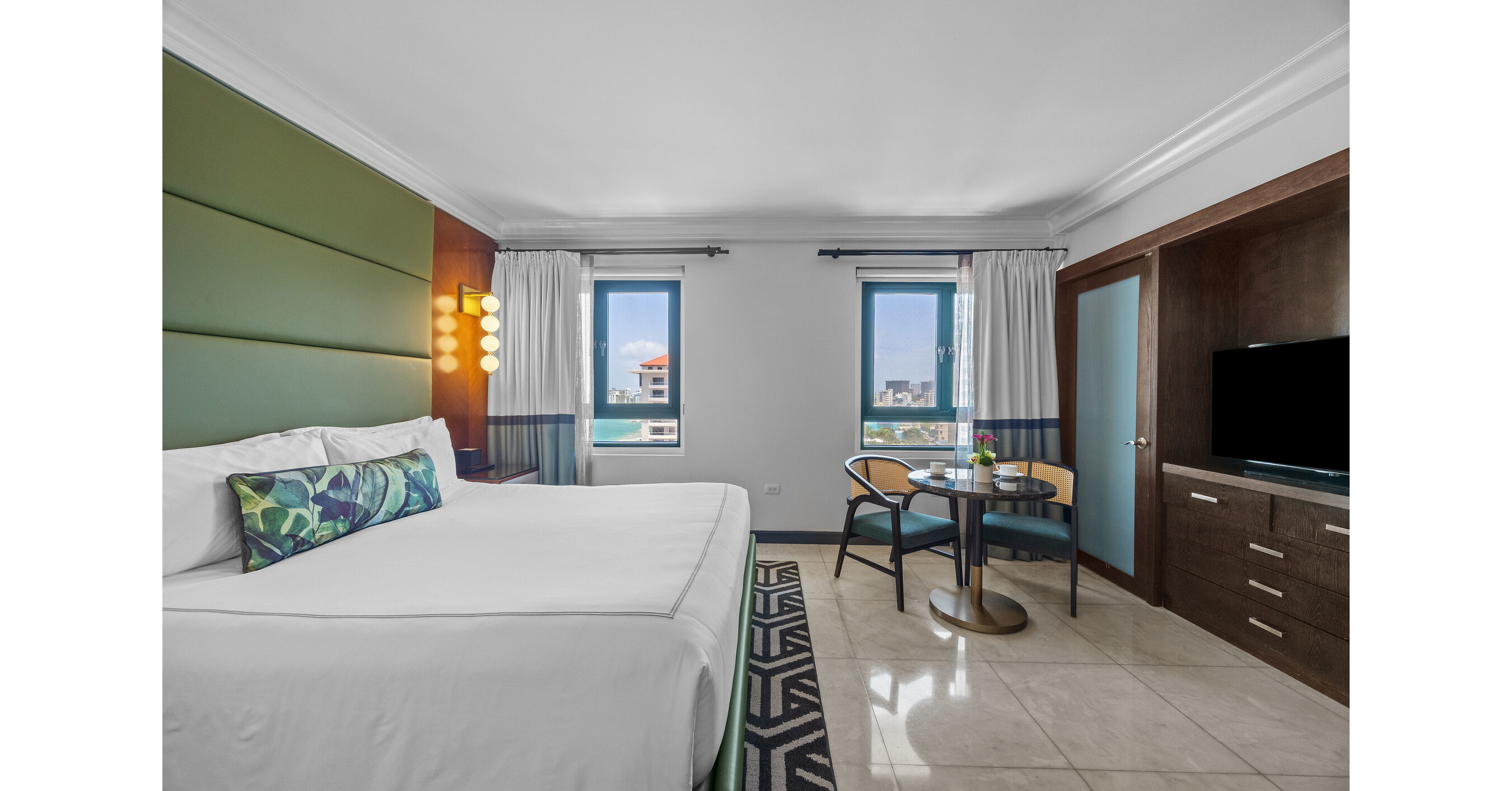 Condado Vanderbilt Completes Landmark Renovation to Its Guest Rooms and ...
