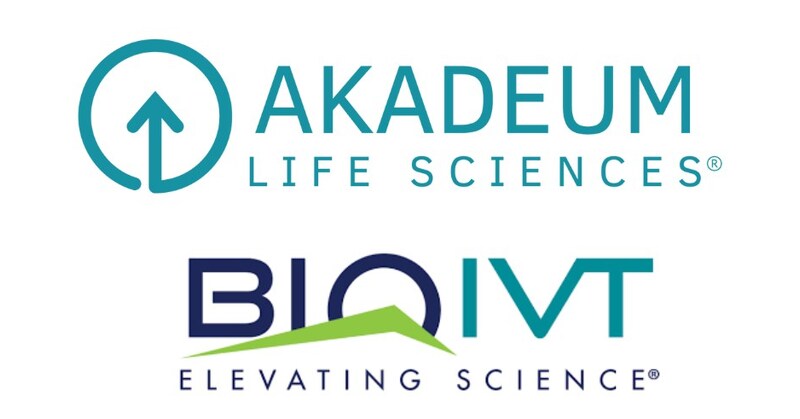 Akadeum Life Sciences and BioIVT Collaborate to Provide Robust Starting ...