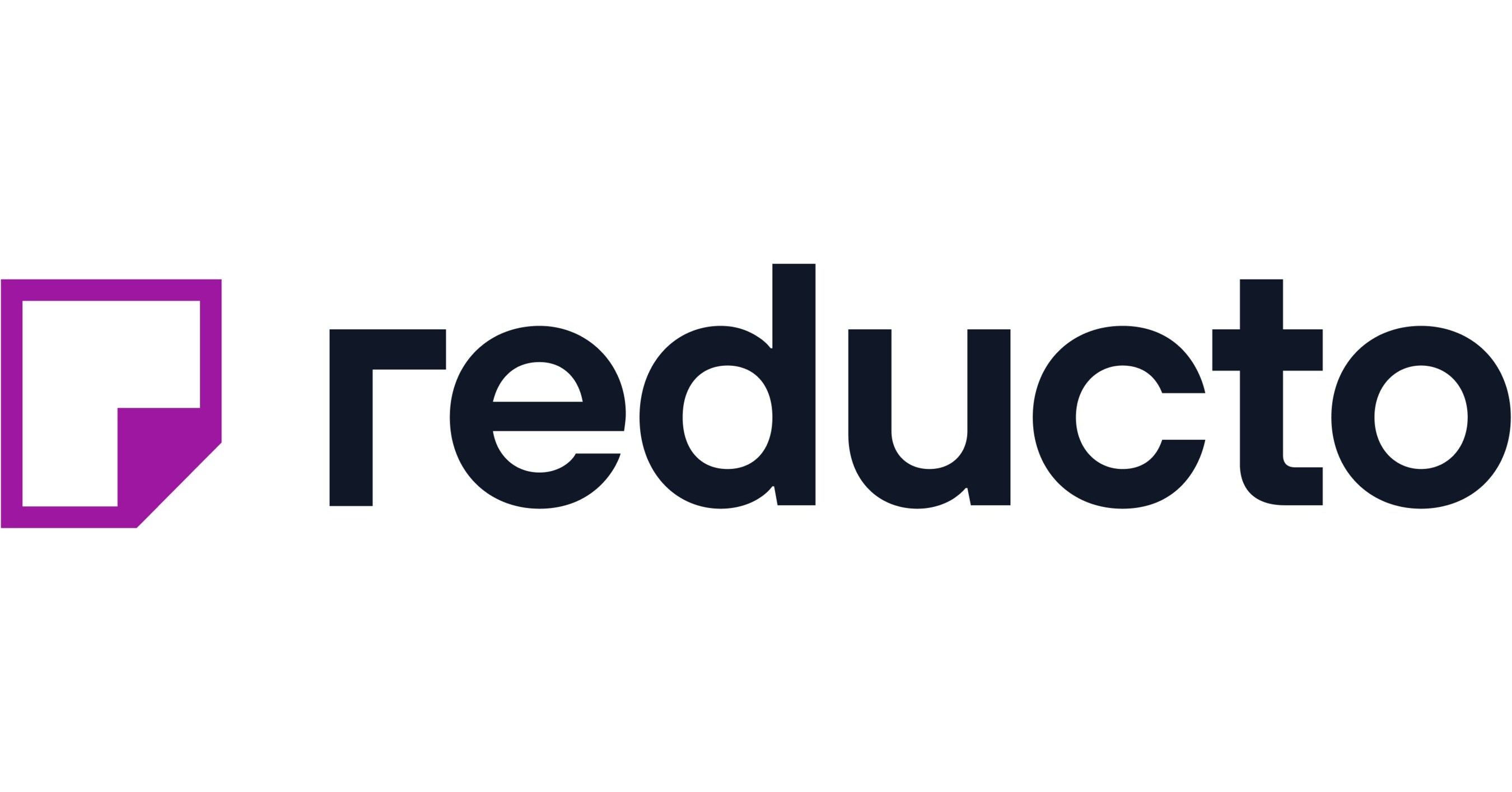 Reducto Raises $75M Series B to Define the Future of AI Document ...
