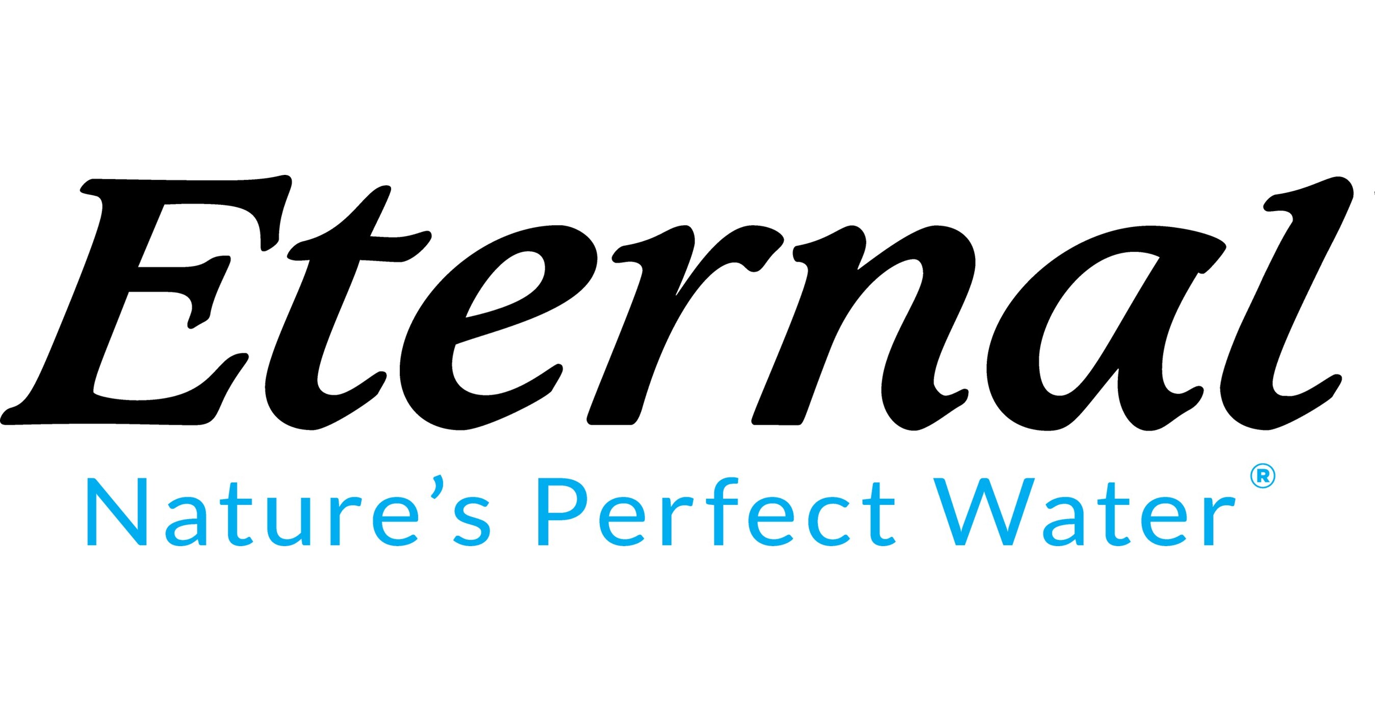 ETERNAL WATER INTRODUCES NEW 800ML BOTTLE AT NACS 2025