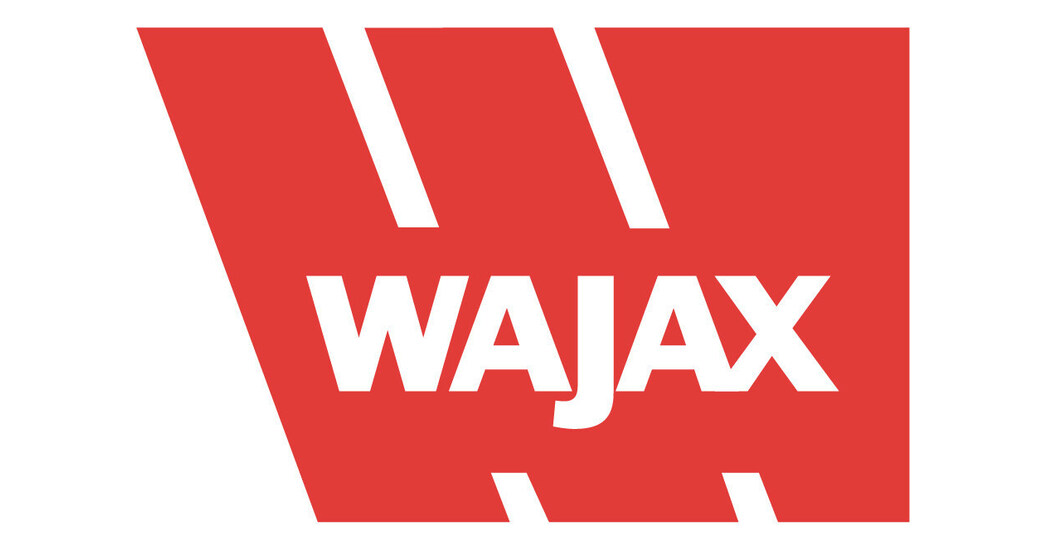 WAJAX ANNONCE SON PROCESSUS DE RELÈVE DU CHEF DE LA DIRECTION