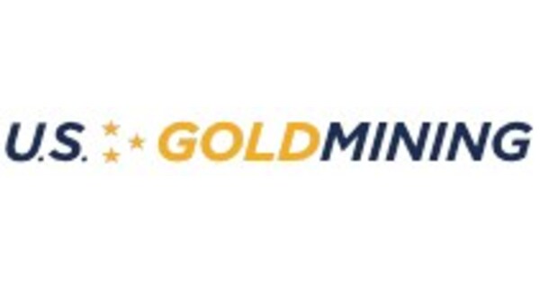 U.S. GoldMining Completes 2025 Exploration Program at the Whistler Gold ...