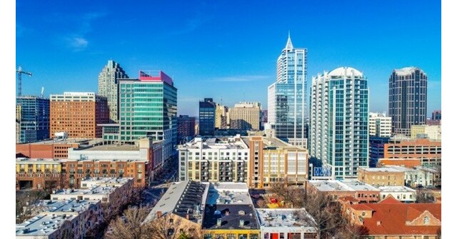 NetActuate Supports Raleigh-Durham-Chapel Hill Triangle with ...