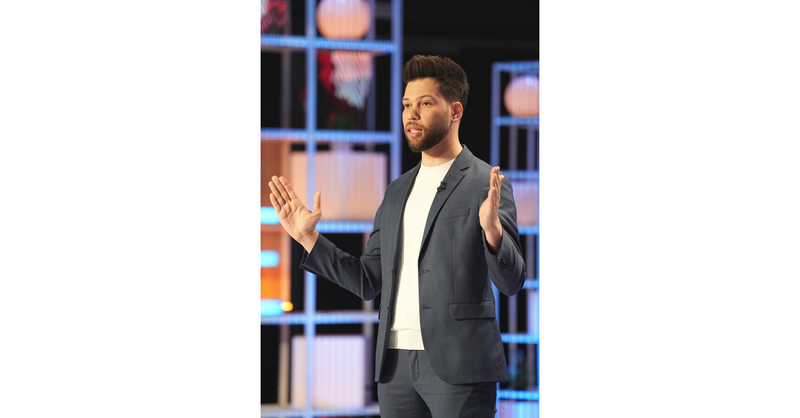 Stars of Science Contestants Revolutionizing Healthcare Through Foresight