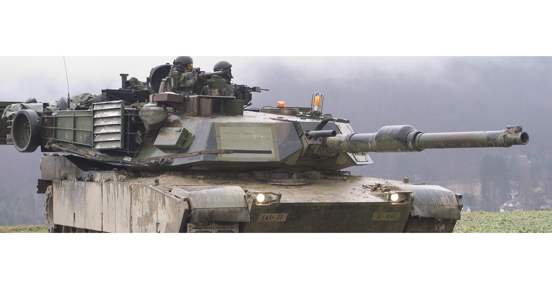 Allison Transmission Secures $97 Million Contract to Deliver Propulsion ...