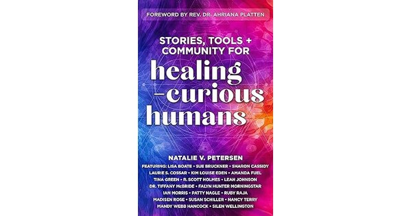 Brave Healer Productions Releases Healing-Curious Humans