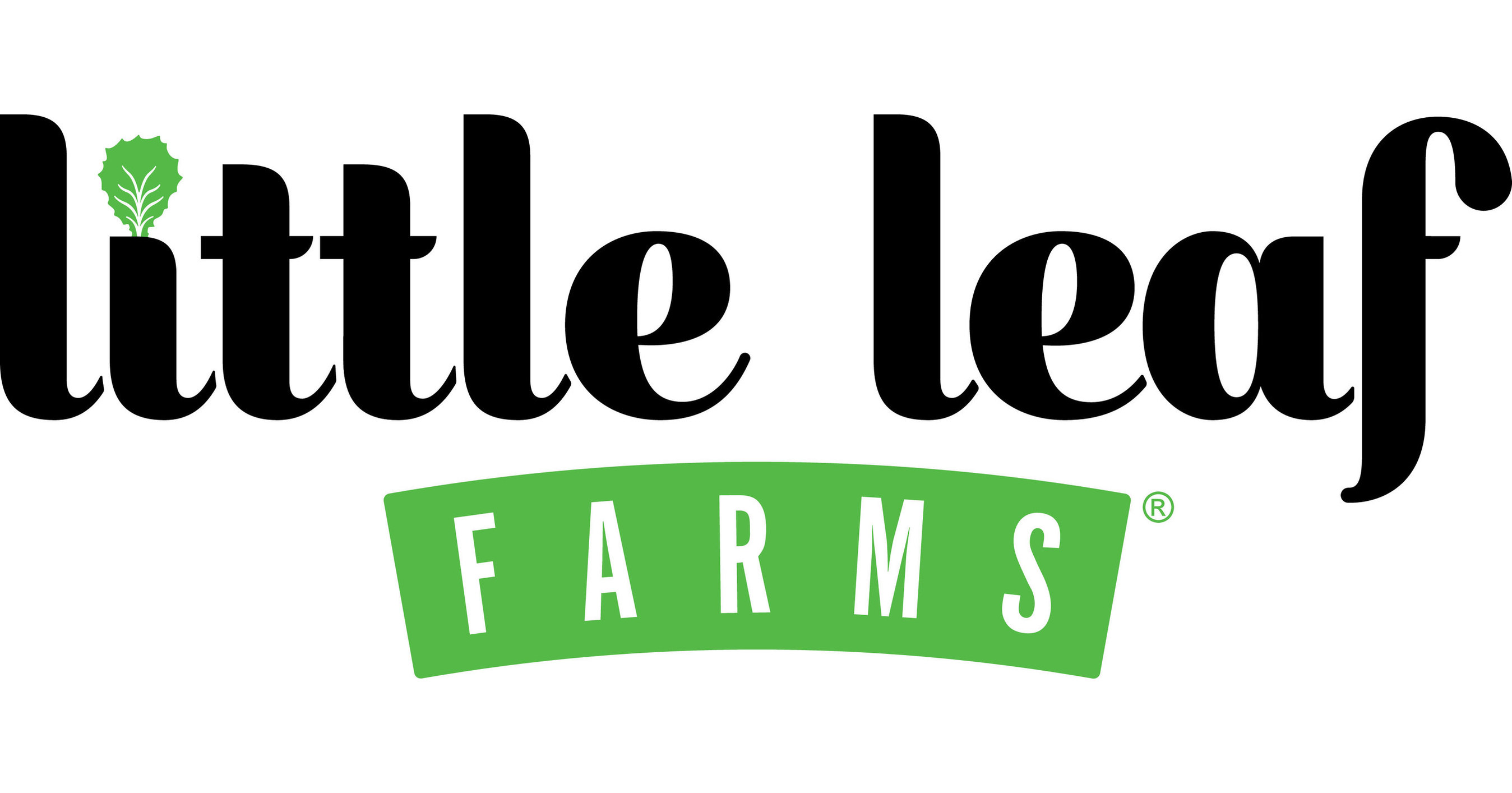 Little Leaf Farms Becomes the World's Largest CEA Leafy Greens Producer ...