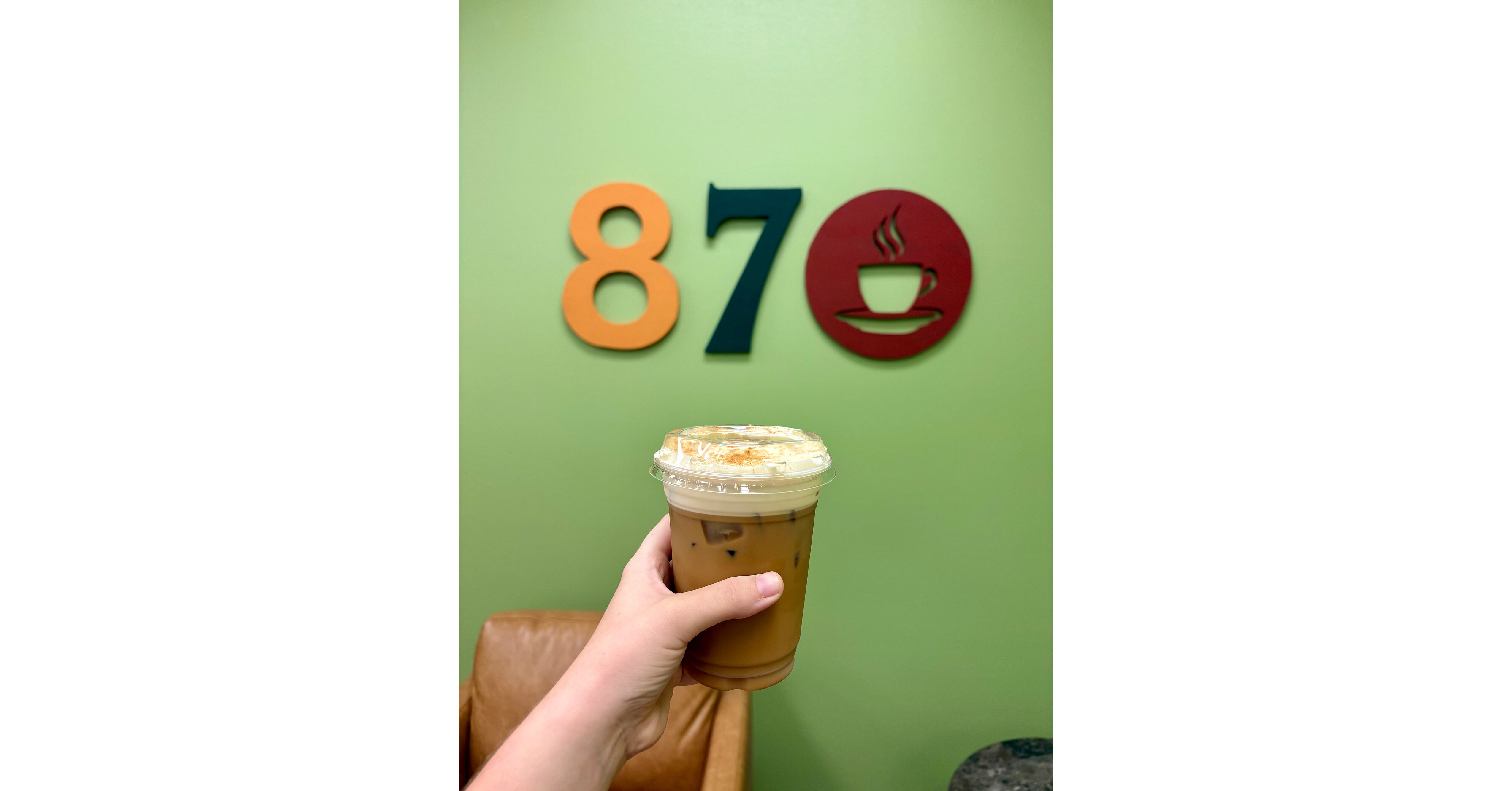 Crimson Cup Coffee & Tea Helps Launch 870 Coffee Co. in Mountain Home ...