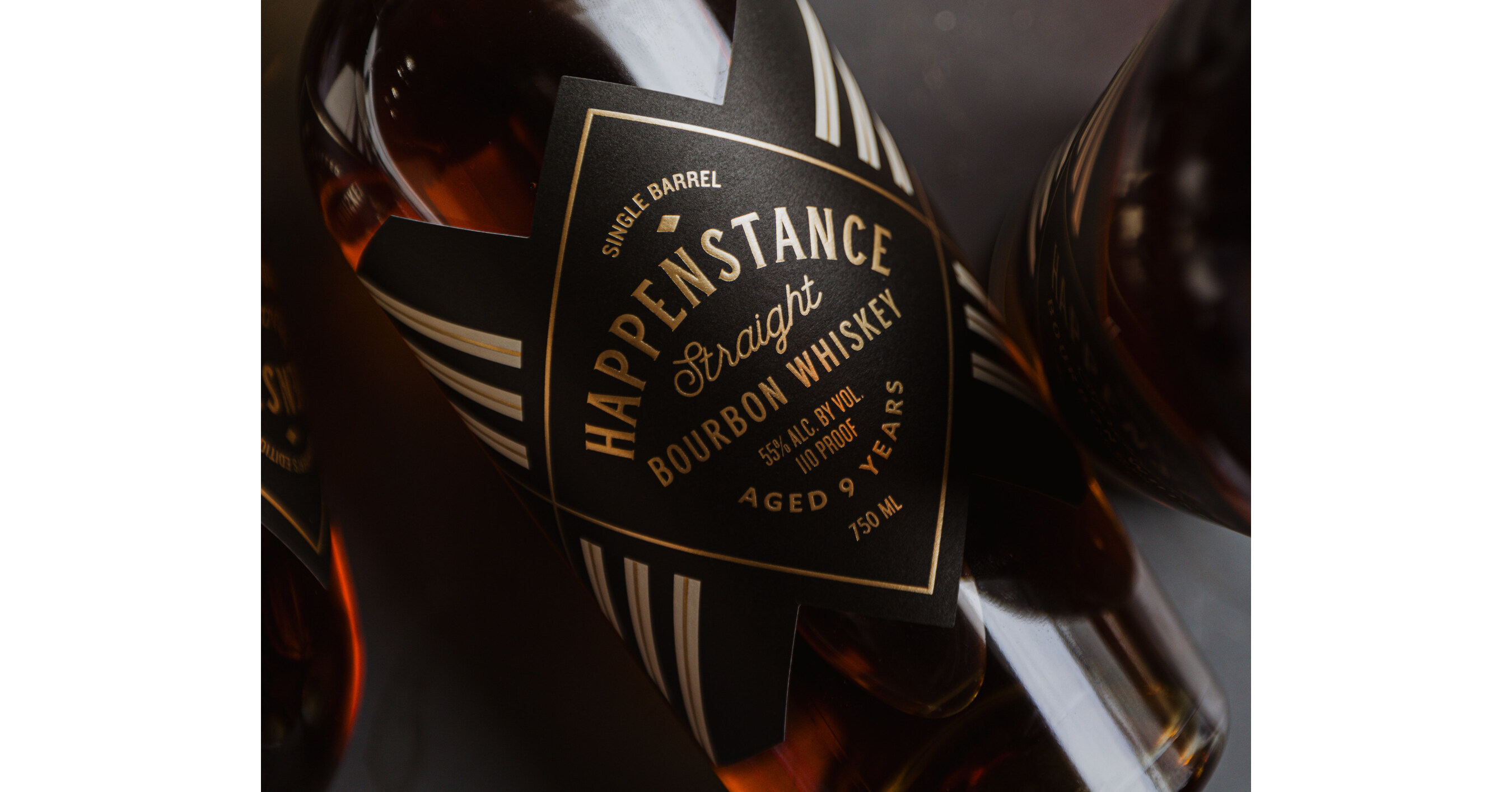 100% Women-Owned Happenstance Whiskey Introduces Limited-Release Single ...