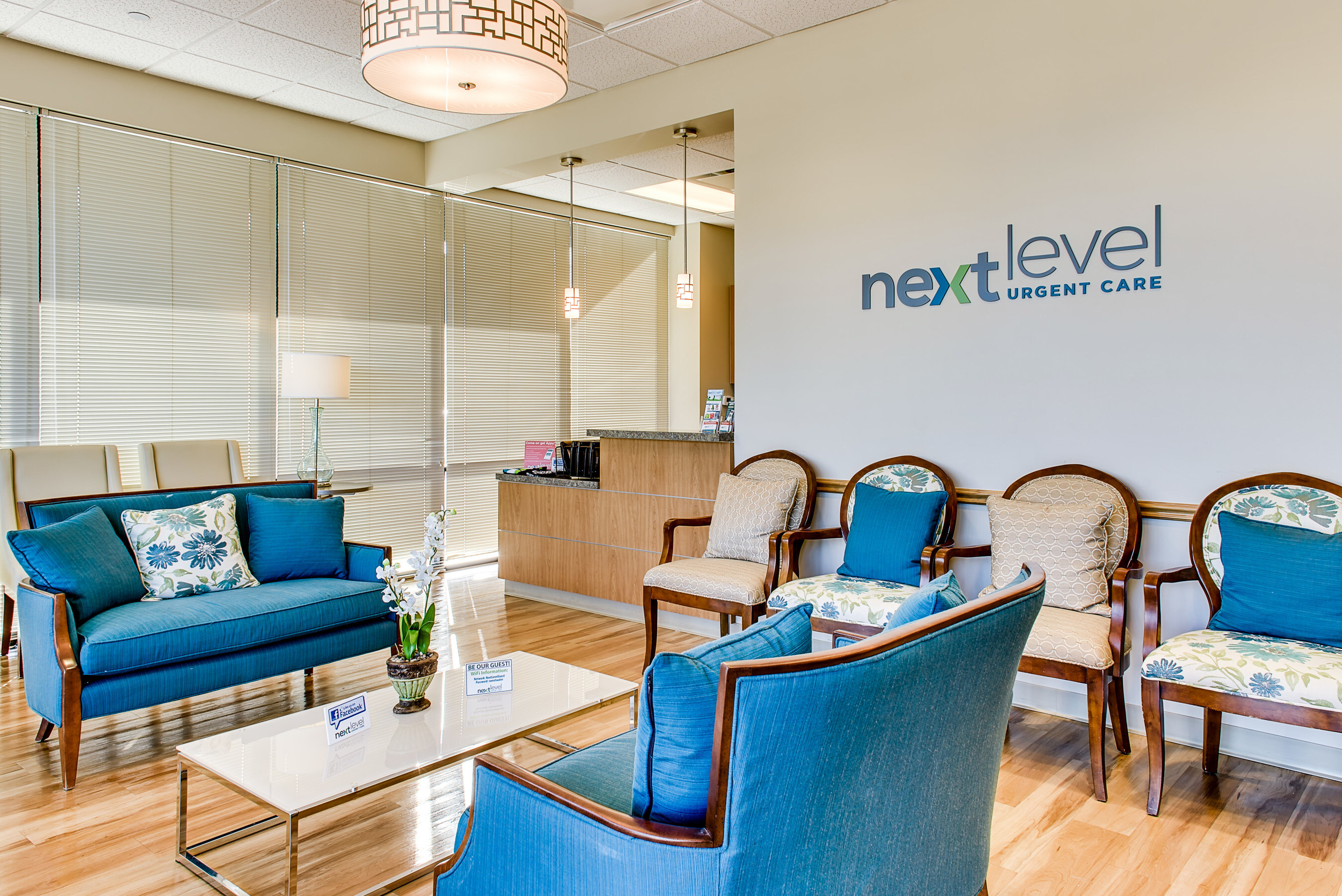 Next Level Expands Conroe Clinic to Better Serve the Growing Community ...