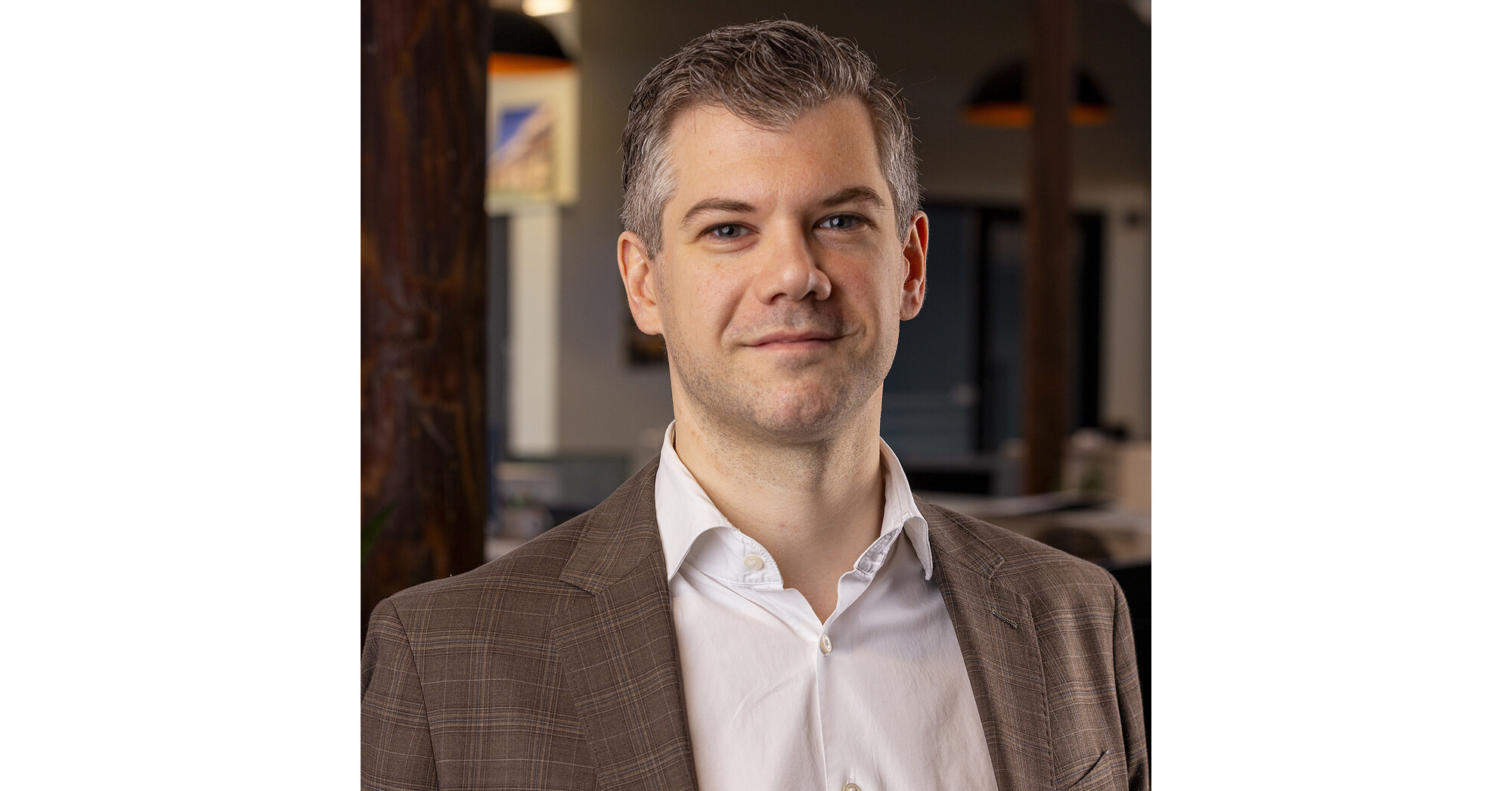 Mass-Timber Push Could Benefit U.S. Design and Construction