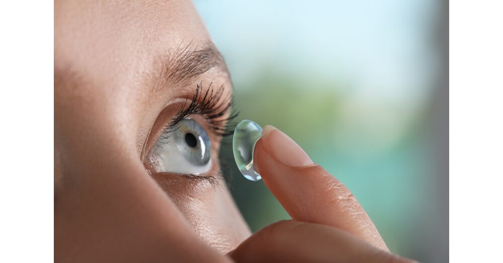 Smartlens, Inc. Secures $5.2 Million Bridge Round to Advance FDA ...