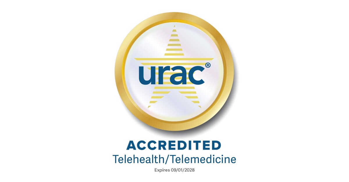 TimelyCare Earns Renewal of Prestigious URAC Accreditation, Setting the ...
