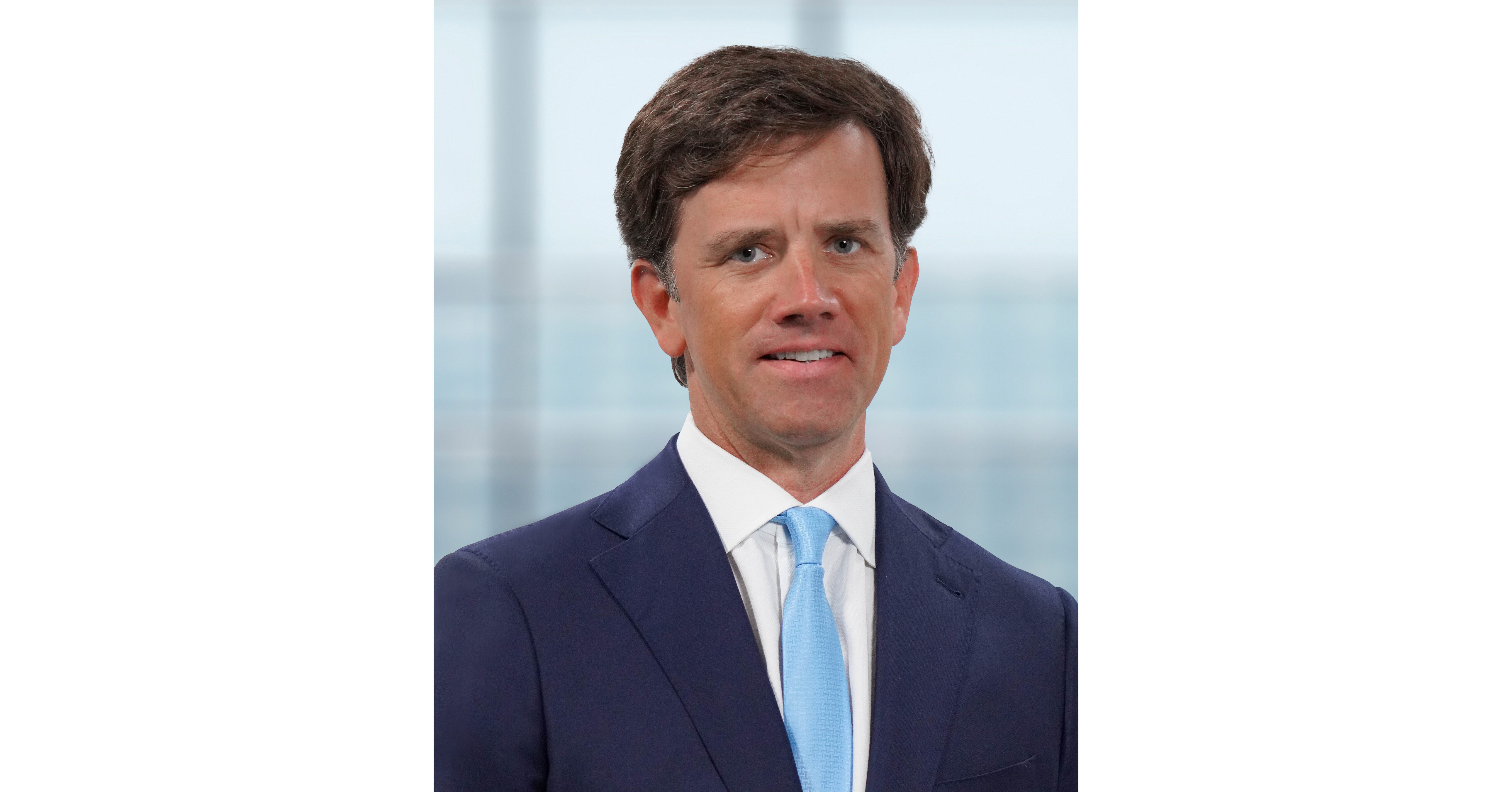 Chubb Appoints Brian Church to Lead International Property and Casualty ...