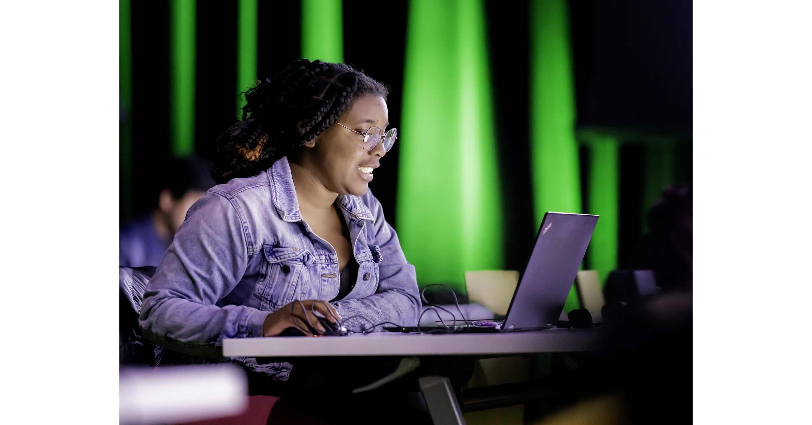 TD Bank and Venture Valley Bring Financial Education and ...