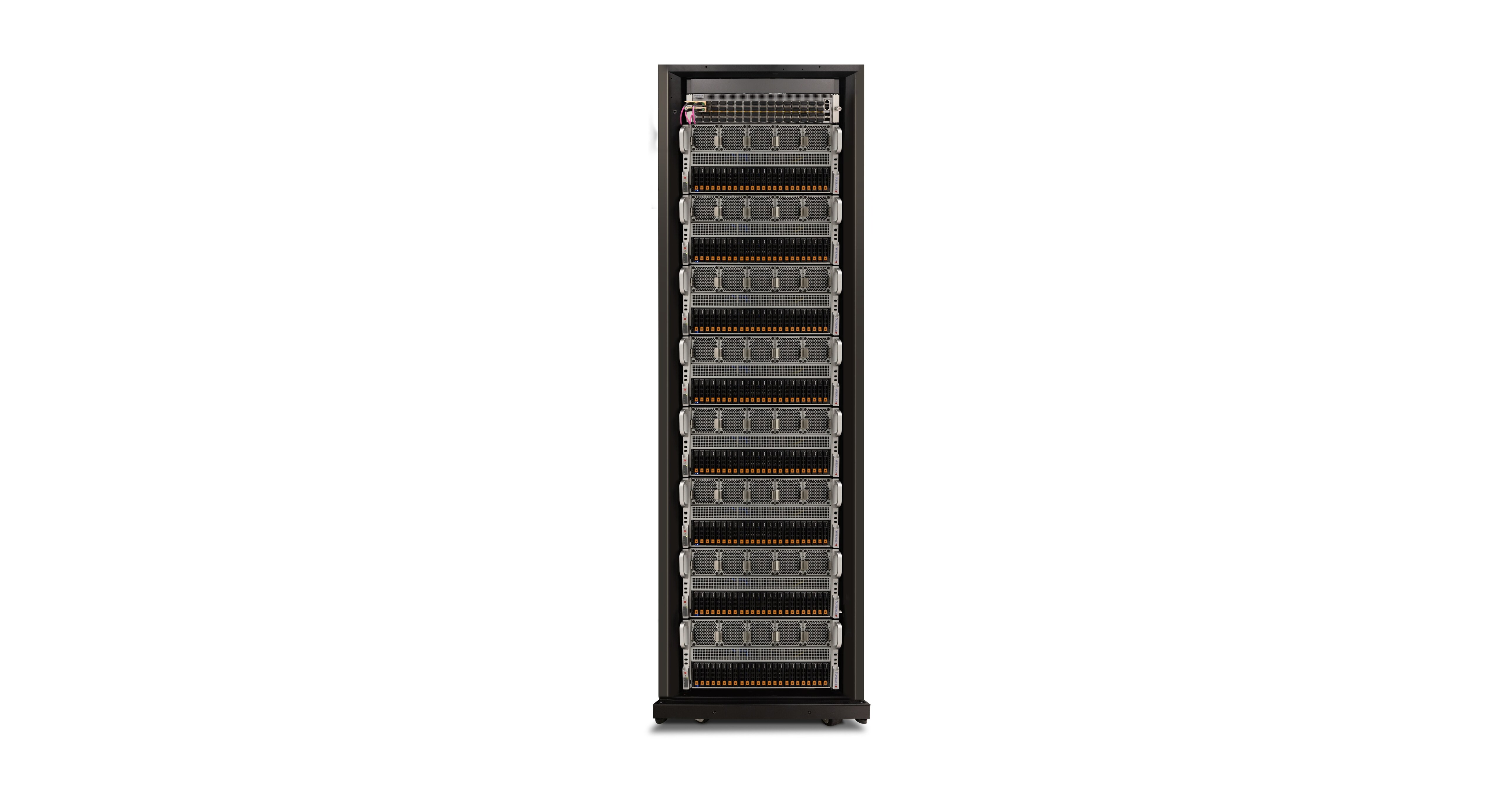 d-Matrix Announces SquadRack, Industry's First Rack-Scale Solution ...