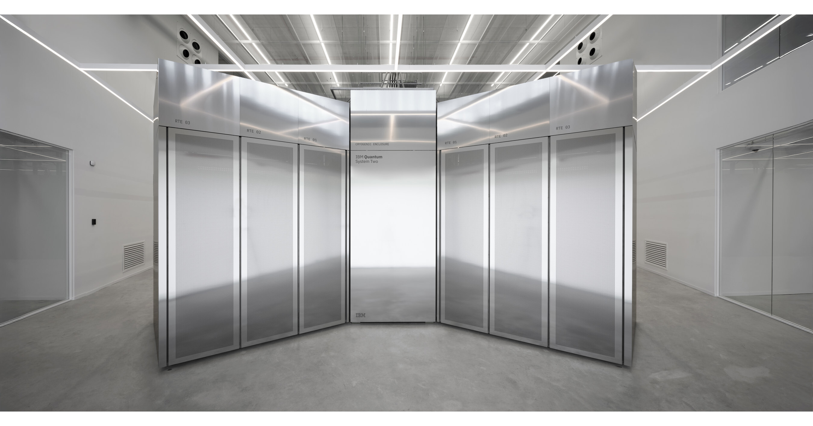 The Basque Government and IBM inaugurate Europe's first IBM Quantum ...