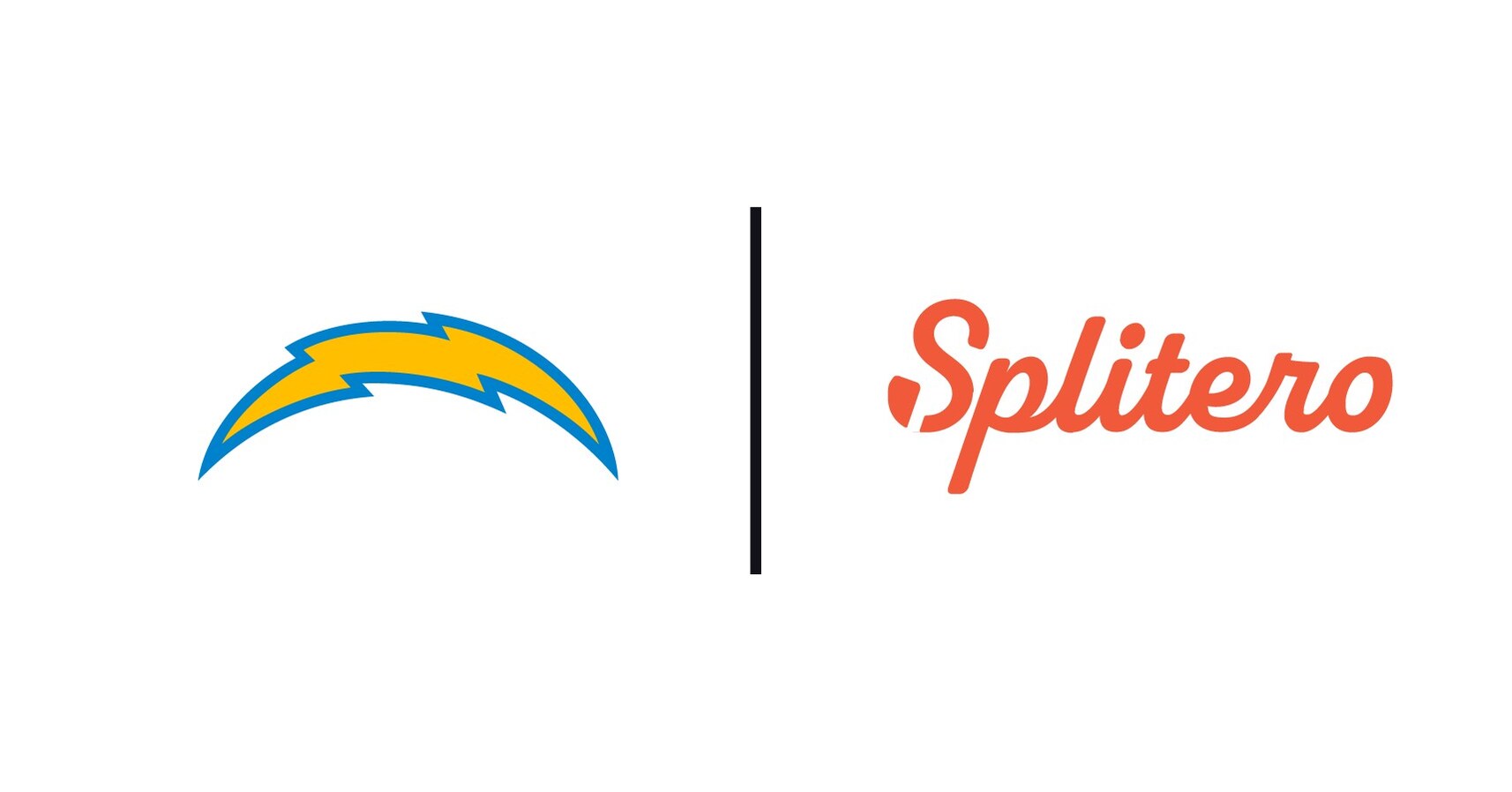 Splitero and the Los Angeles Chargers Announce Partnership to Empower ...