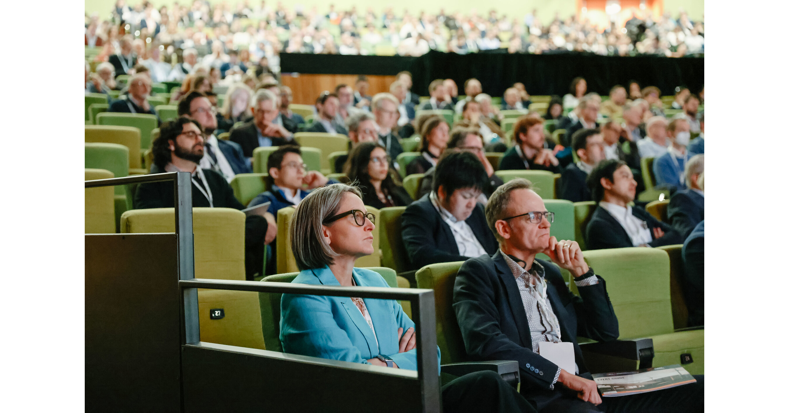 All Energy Australia 2025 Returns to Melbourne Amid Record Growth and ...