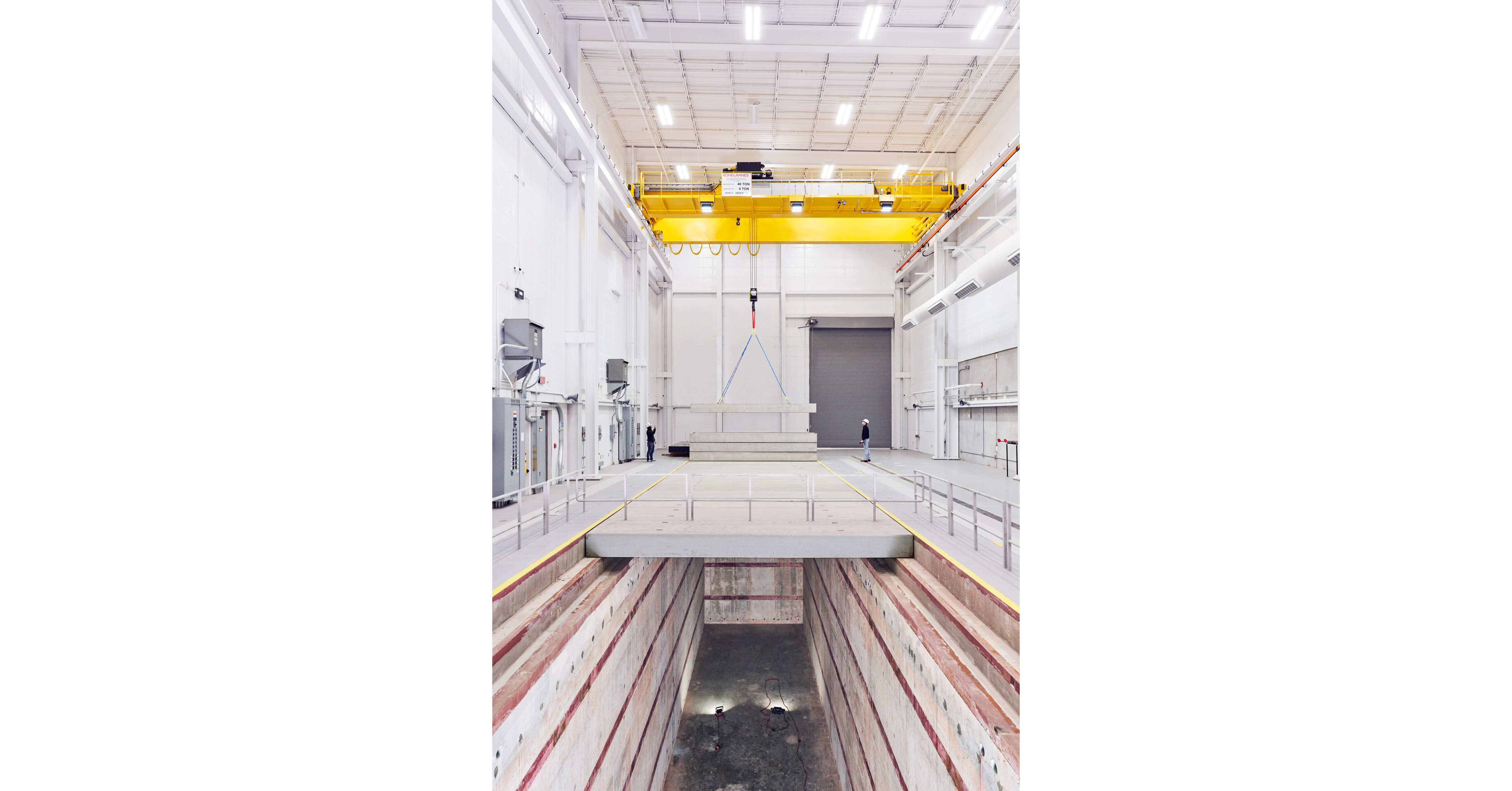 Natura Resources Advancing Nation's First Gen IV Nuclear Reactor