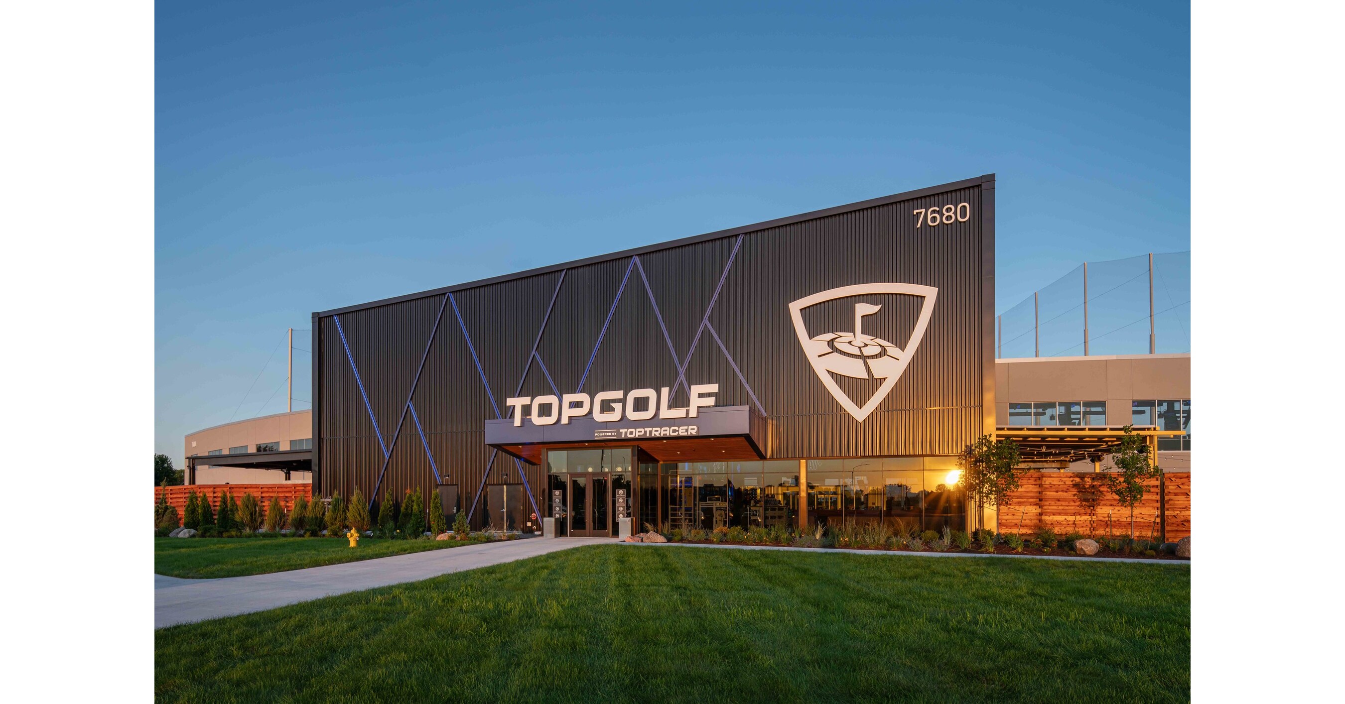 Wisconsin, Get Ready to Play: Topgolf Breaks Ground on First Venue in ...