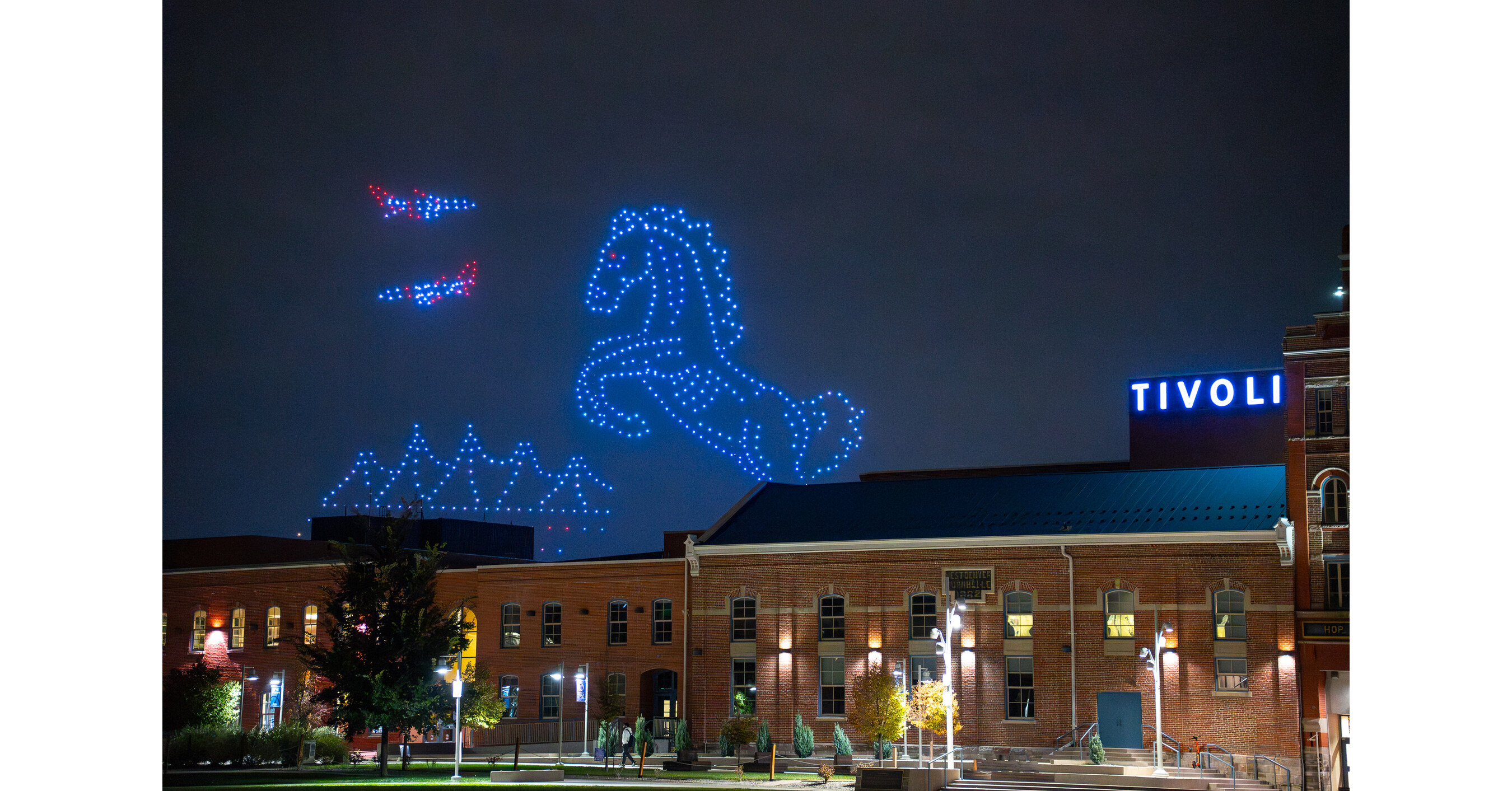 Mile High Magic: The 2025 Holiday Season Will Shine Bright