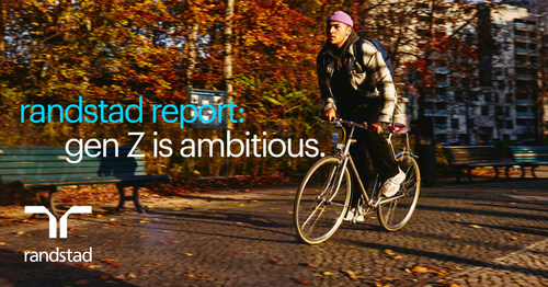 Randstad Report : Gen Z is ambitious, restless - and changing Canada's ...