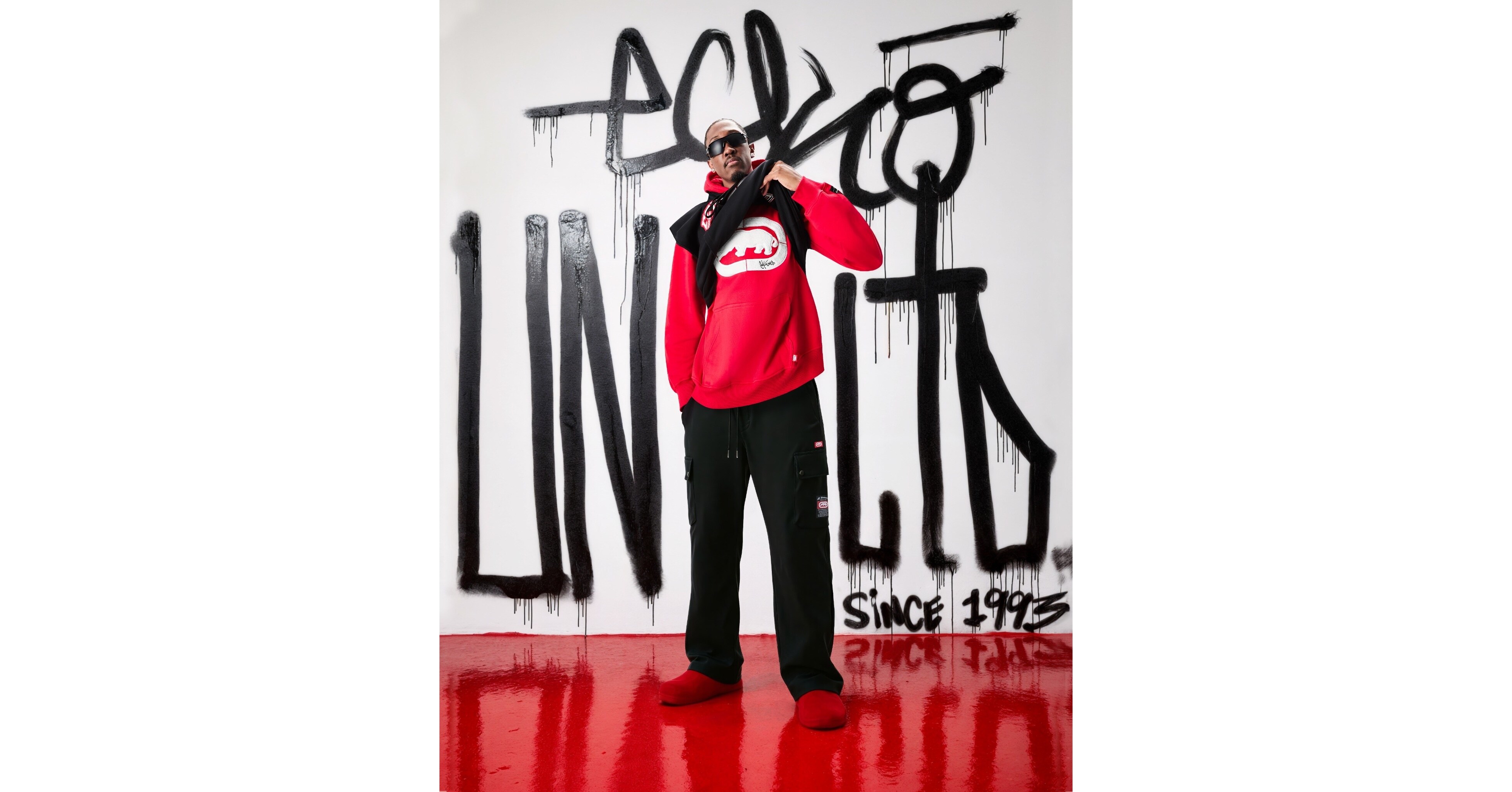 Authenticity meets legacy: NBA all-star and champion Jalen 'J-Dub ...