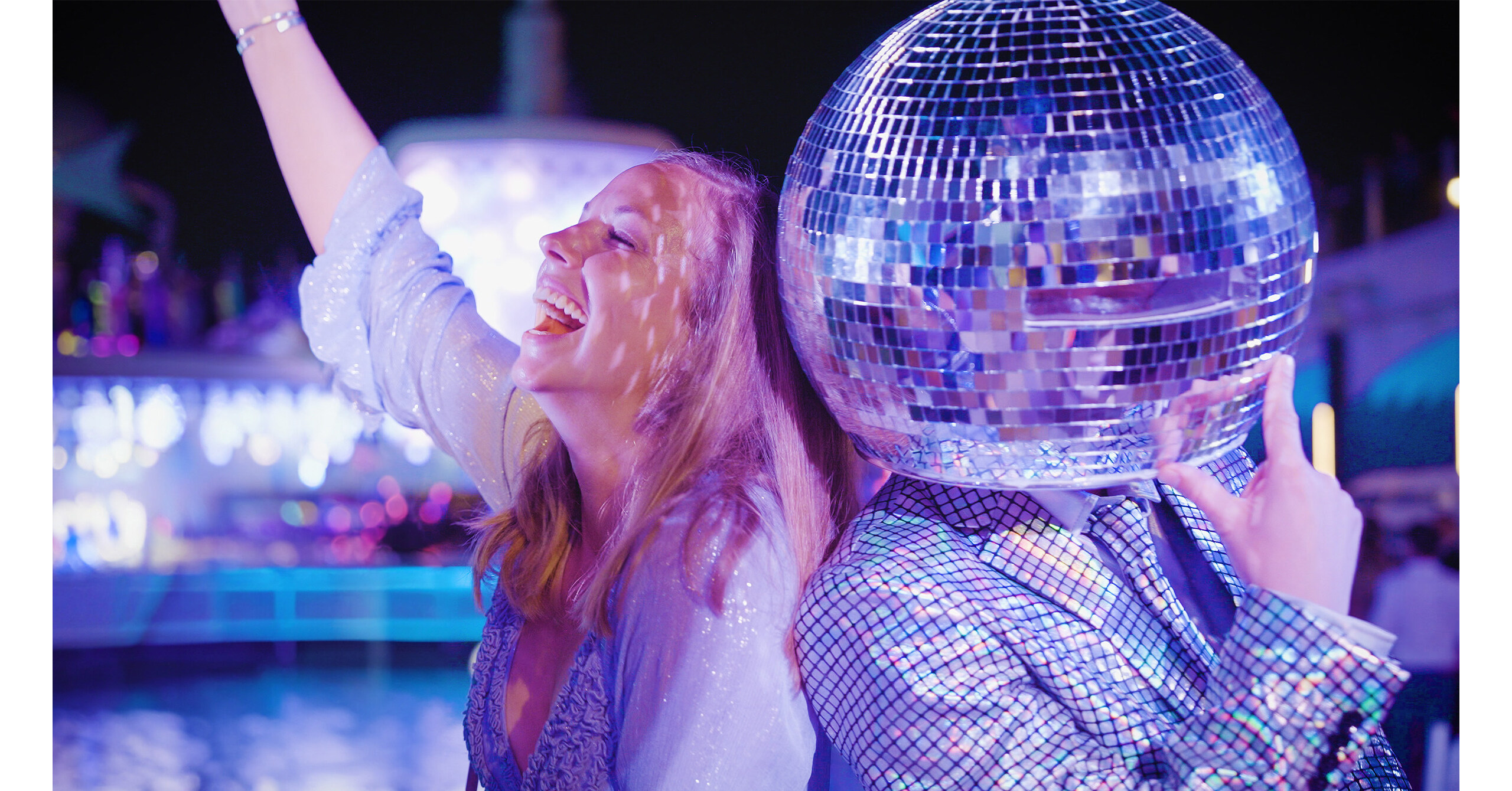 GET READY FOR ENDLESS ENTERTAINMENT ON CELEBRITY XCEL, AS CELEBRITY CRUISES' MOST EXPANSIVE ...