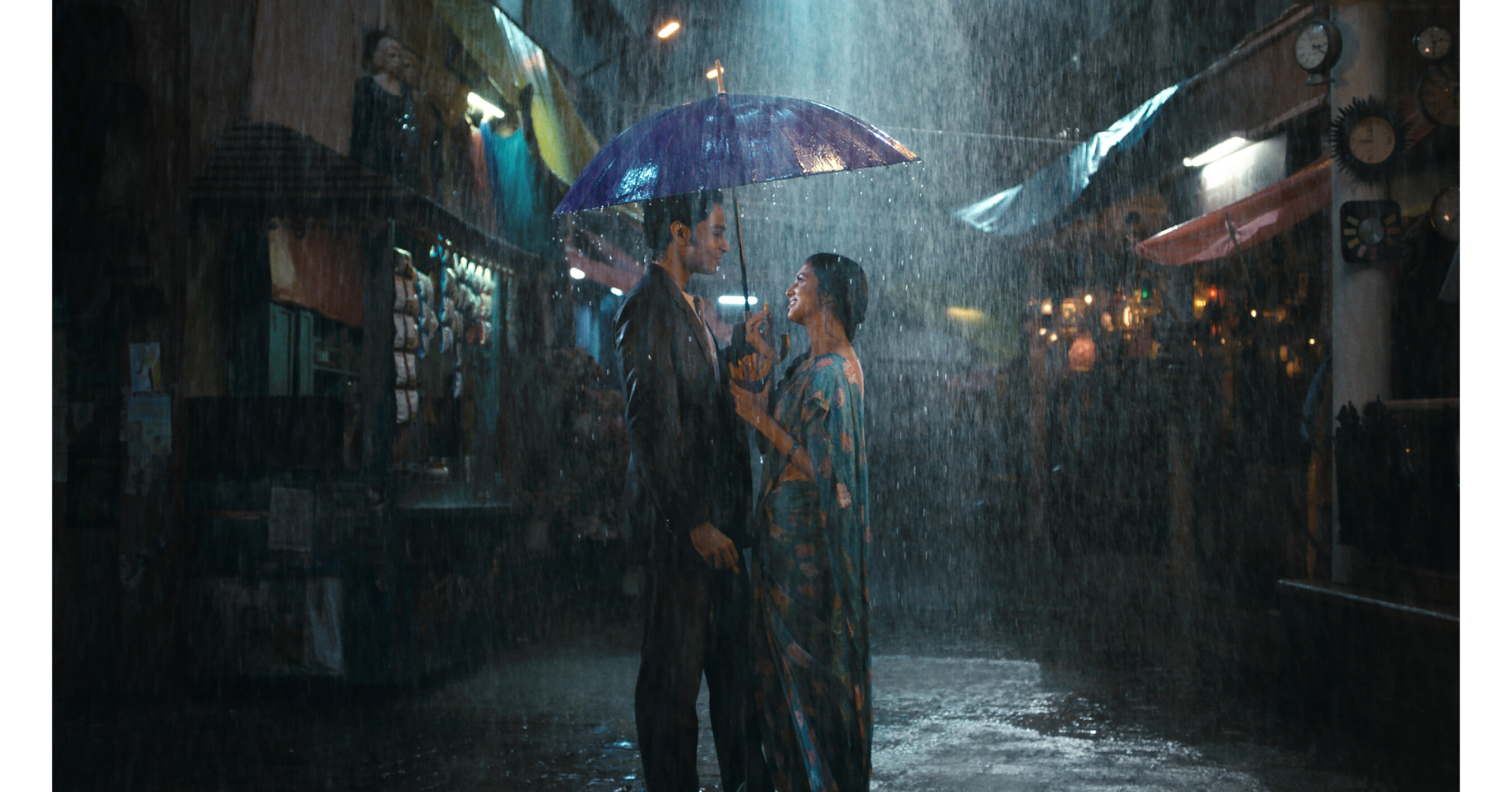 McCain Foods Premieres 'Masala Movie'-a Dazzling Bollywood Short Film ...