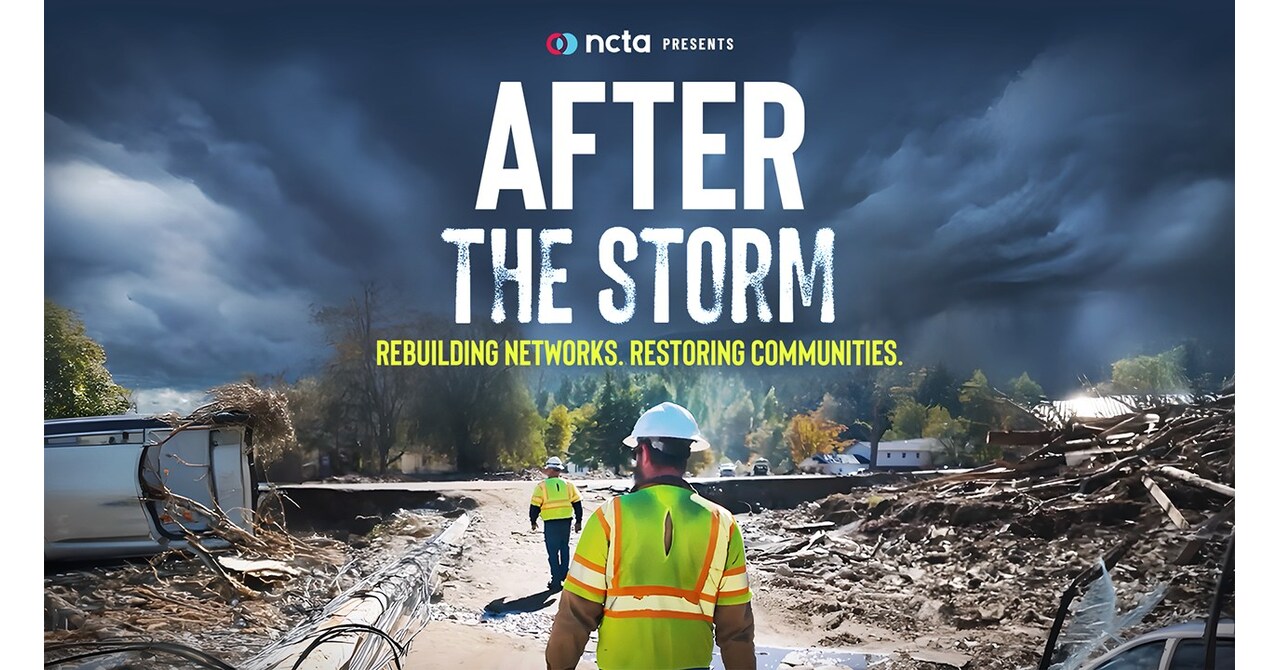 When Disaster Strikes, Broadband Providers Stand Ready: After the Storm ...