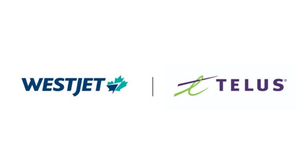WestJet and TELUS unite rewards programs to bring more value to ...