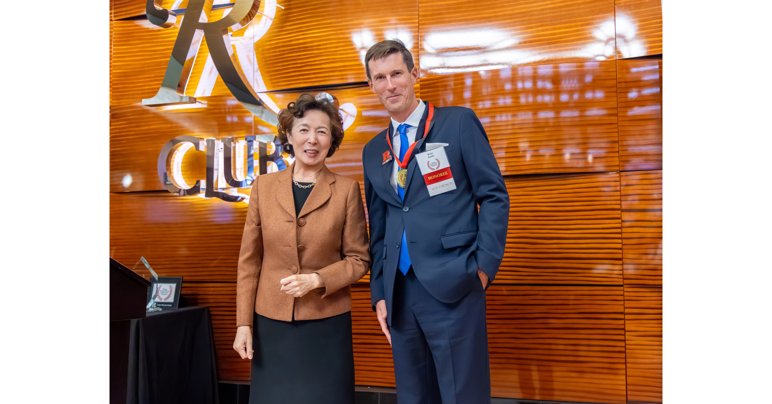 Rutgers MBA is named among Top 100 in the world for students who want ...